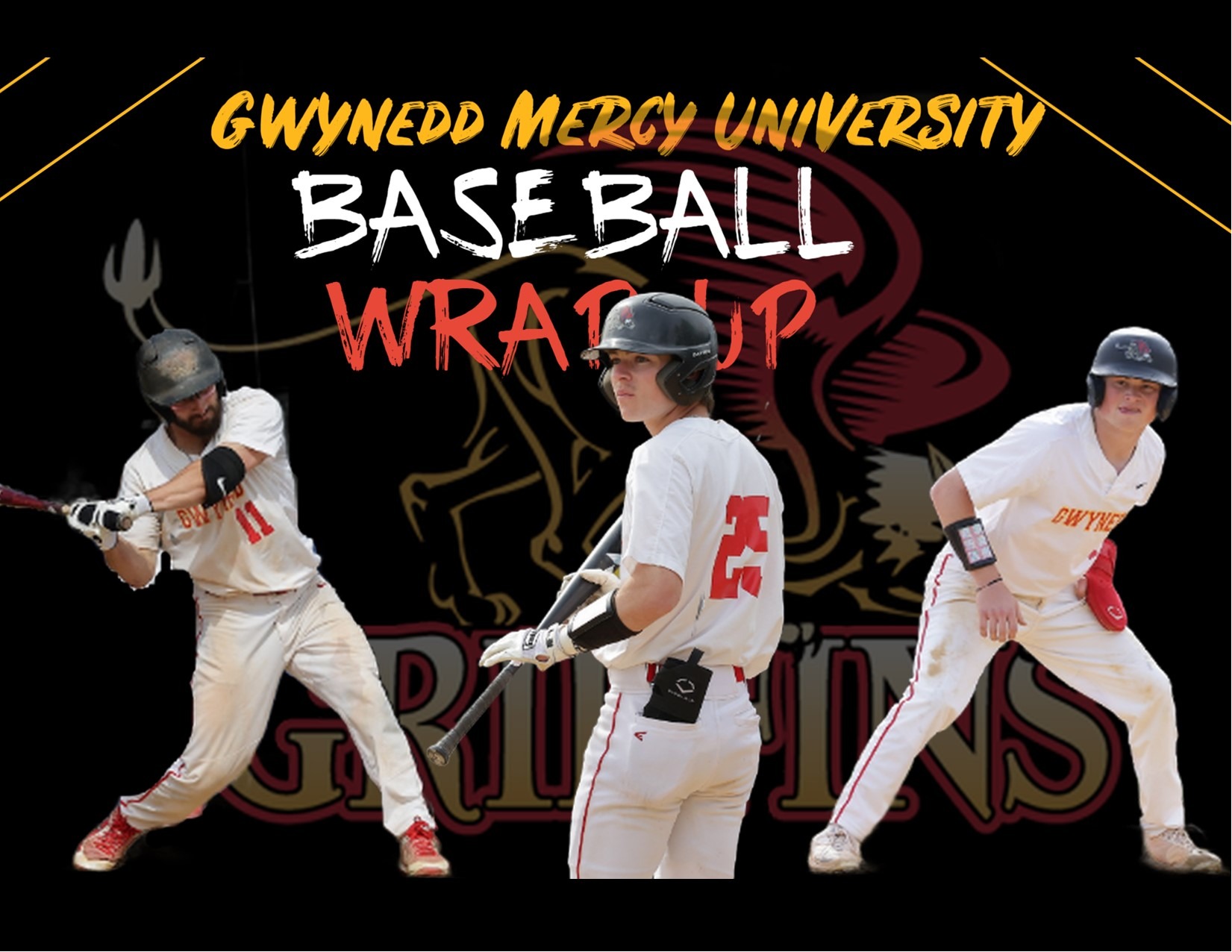2023 Baseball Season Wrap-Up - Gwynedd Mercy University Athletics
