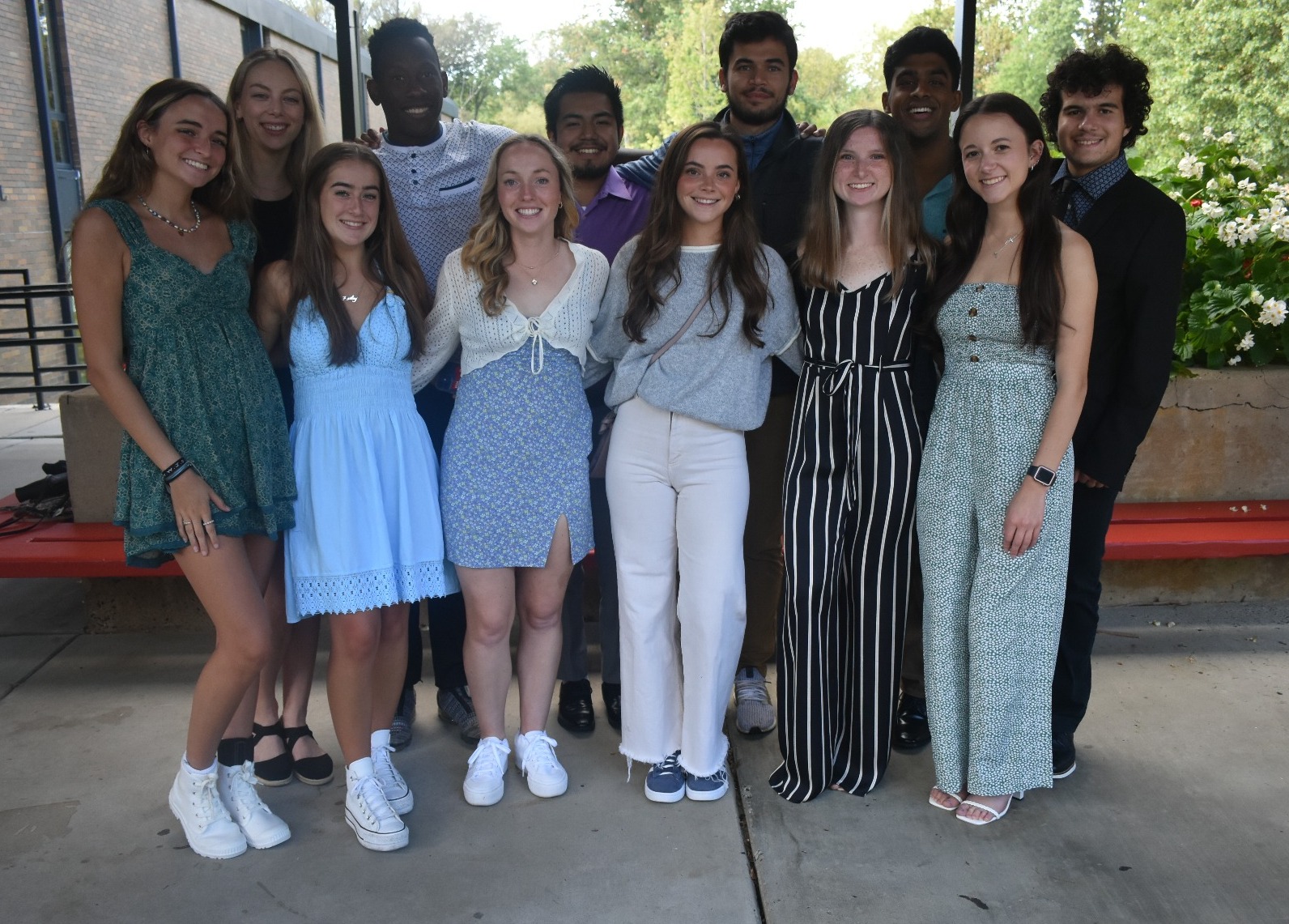 Keely Greene - 2023 - Women's Cross Country - Gwynedd Mercy University ...