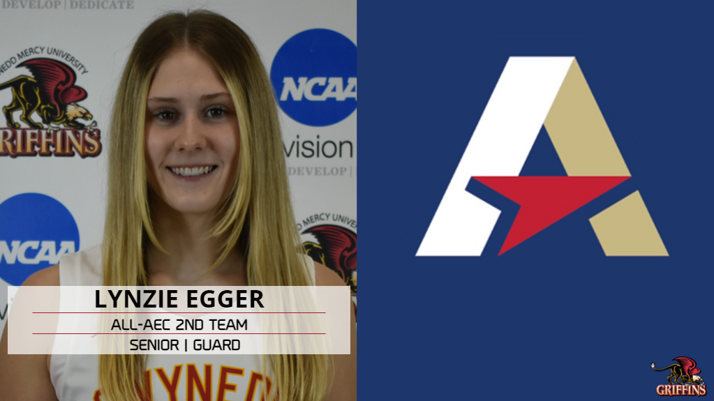 Lynzie Eggers - 2023-2024 - Women's Basketball - Gwynedd Mercy ...