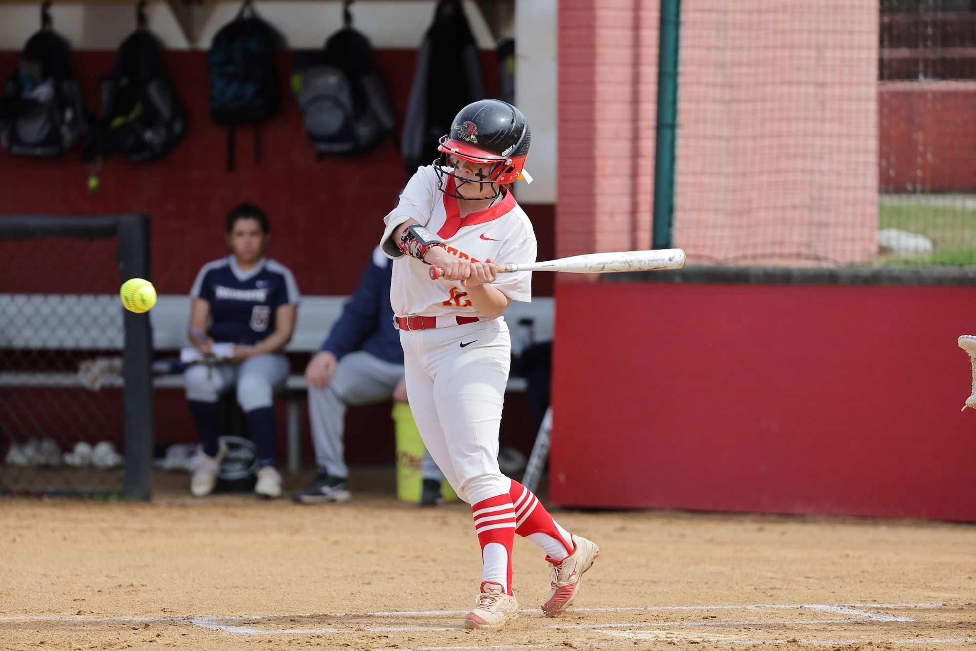 Softball Bags First Two Wins, Cordero Collects Century Hit - Gwynedd ...