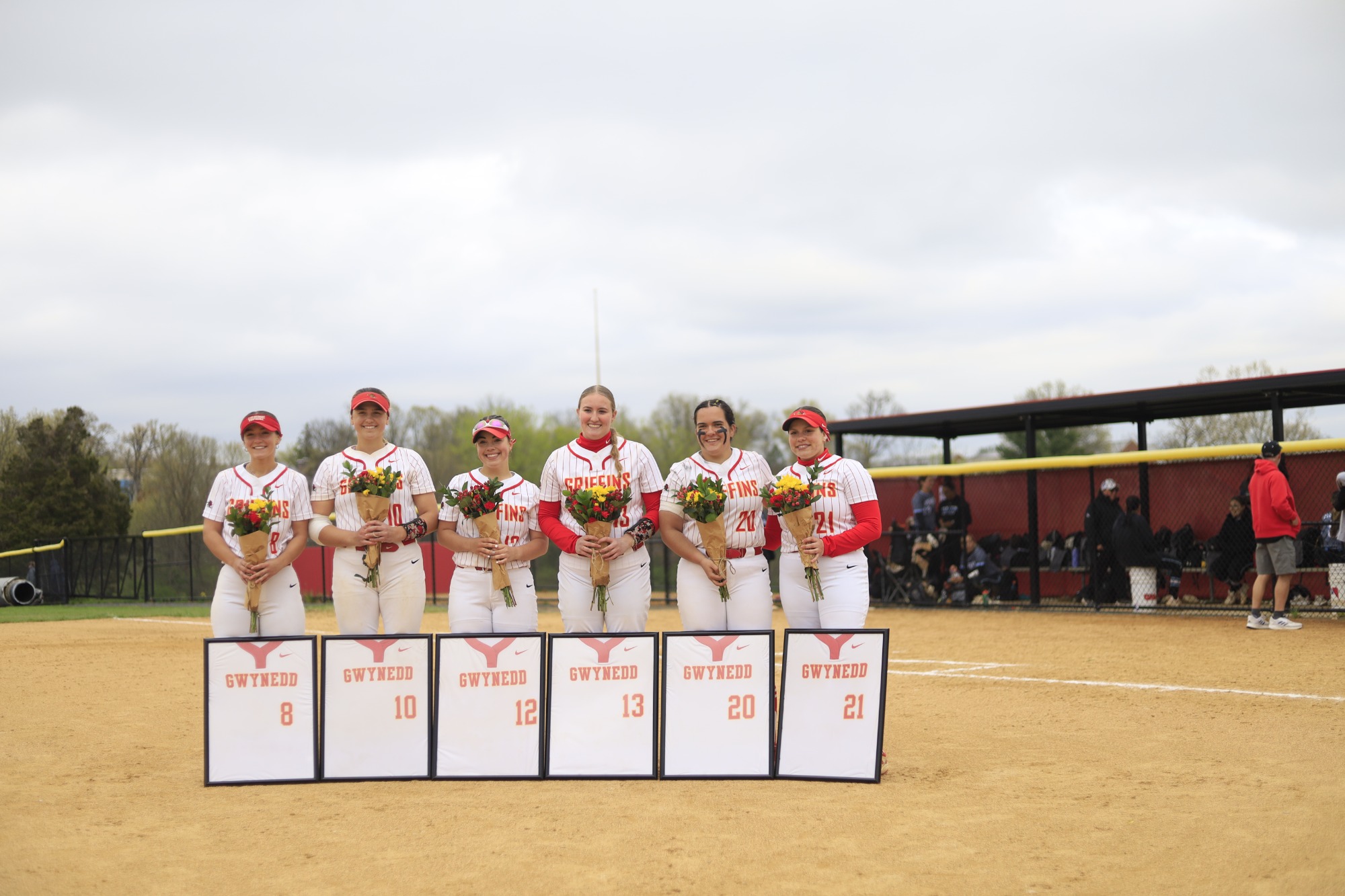Baumeister's 200th Strikeout Highlights Senior Day versus Ospreys ...