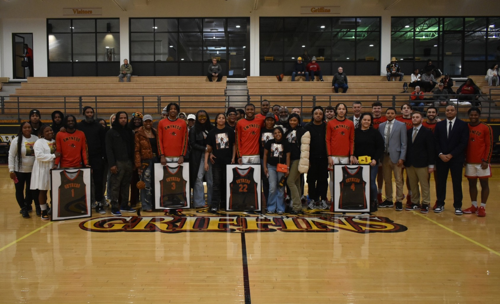 Parker Selected as PSCBA Player of the Week - Gwynedd Mercy University ...