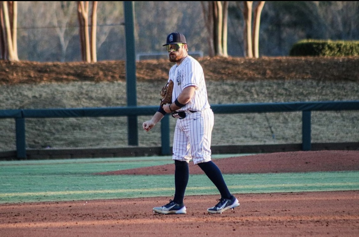Baseball Drops Game Two Against the Mountain Lions - Bluefield State ...