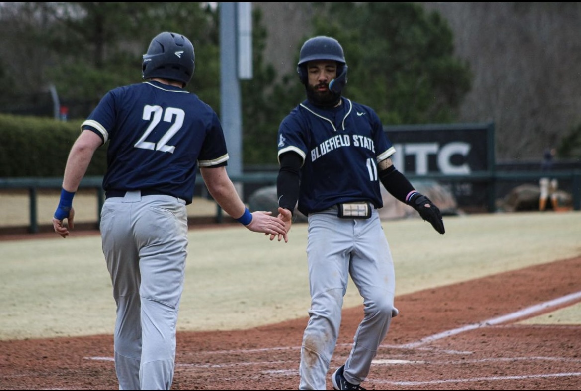 Sizemore Slams Three Homeruns in a Doubleheader Win Over Salem ...