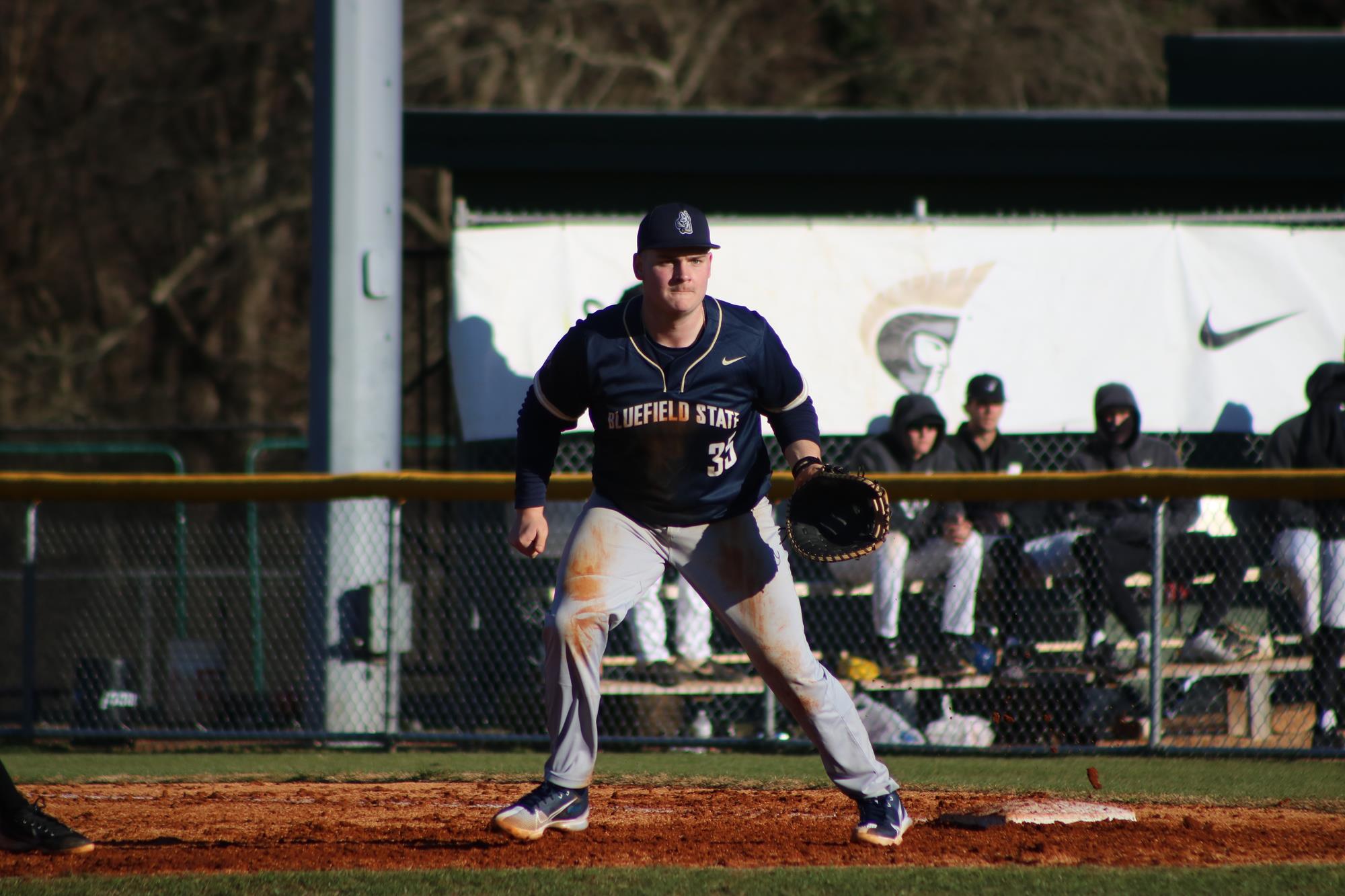 Baseball Breaks Strikeout Single Season Record in Split Home Series ...