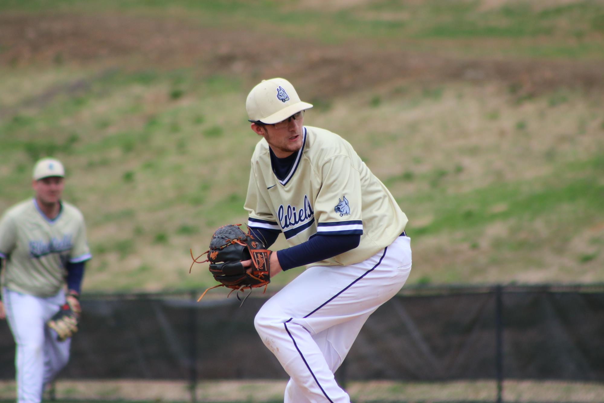 Baseball Rolls Through UVA Wise Tuesday Afternoon, 16-11 - Bluefield ...