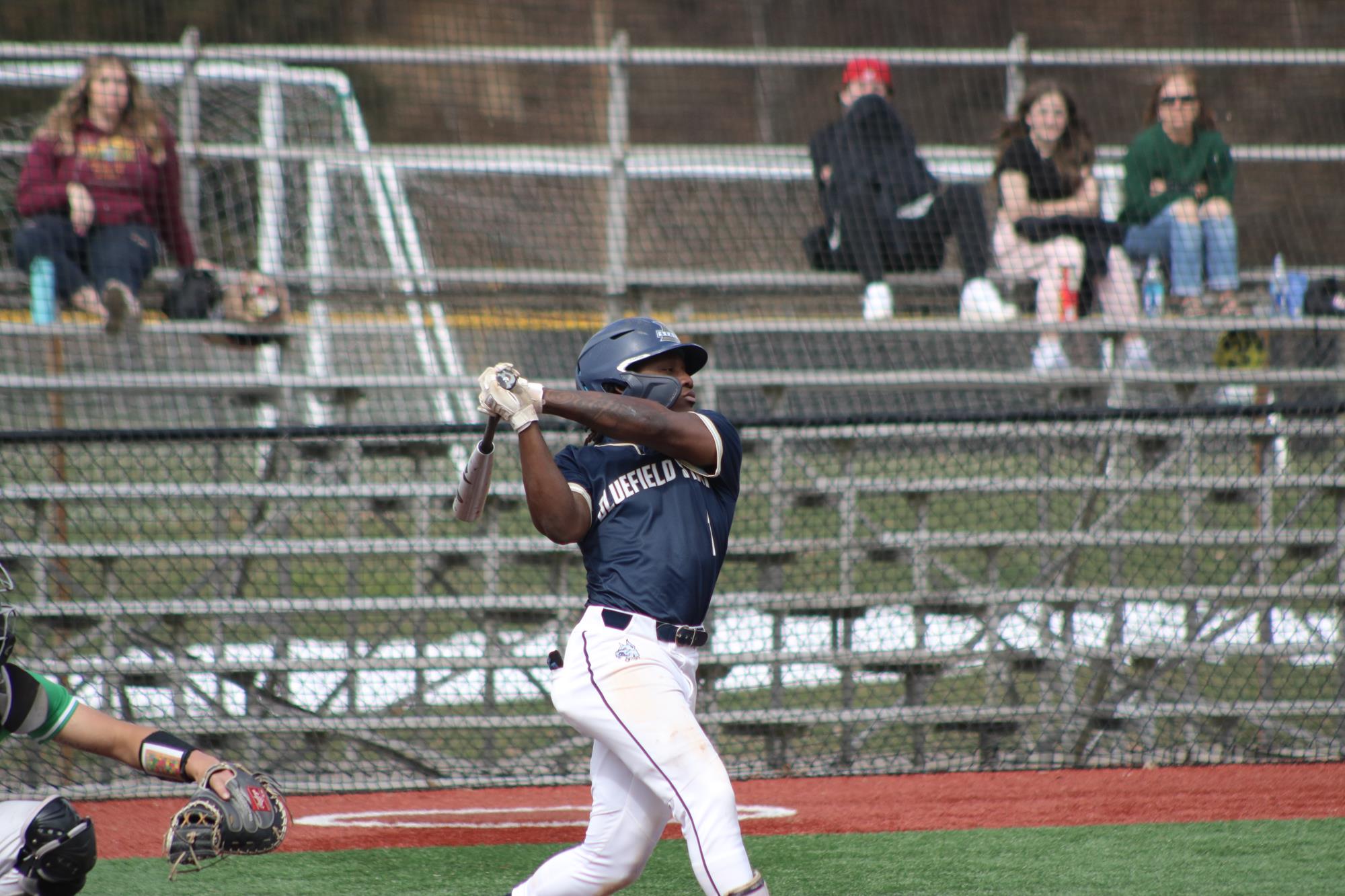 Baseball Captures First 20 Win Season in School History, in Weekend ...