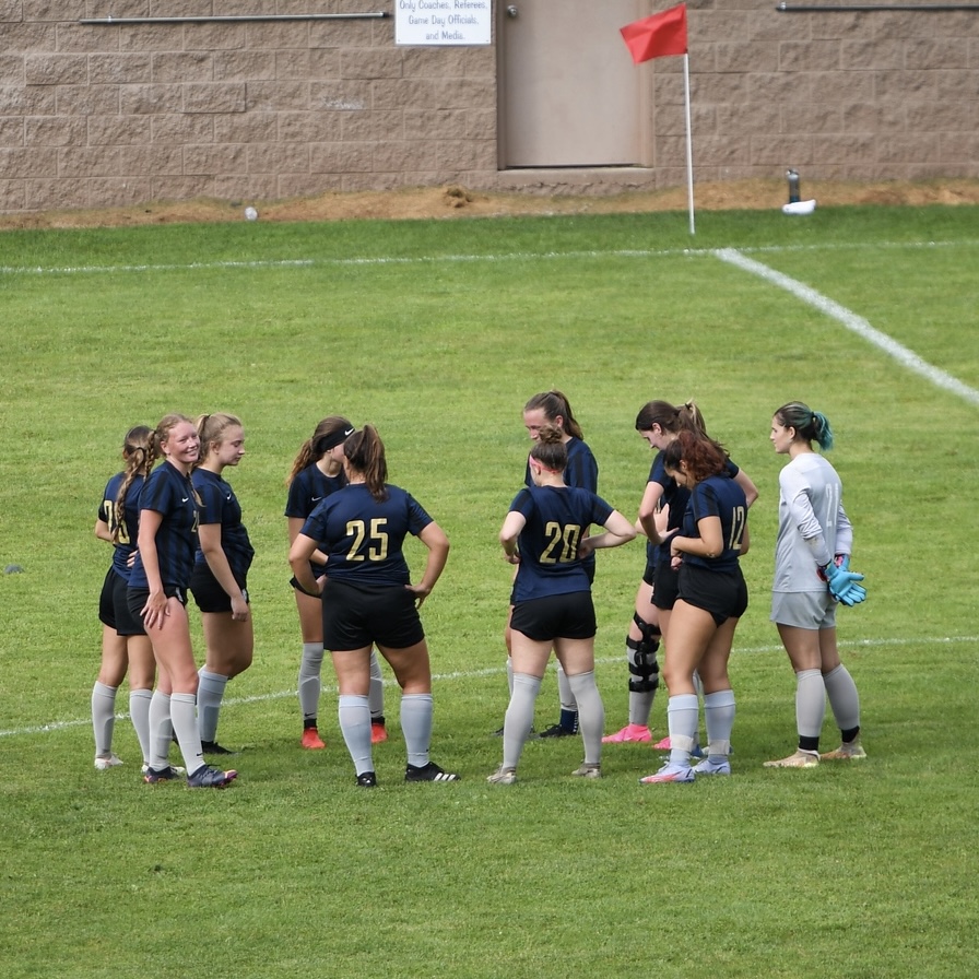 Women's Soccer Secure Season Opener Victory - Bluefield State University