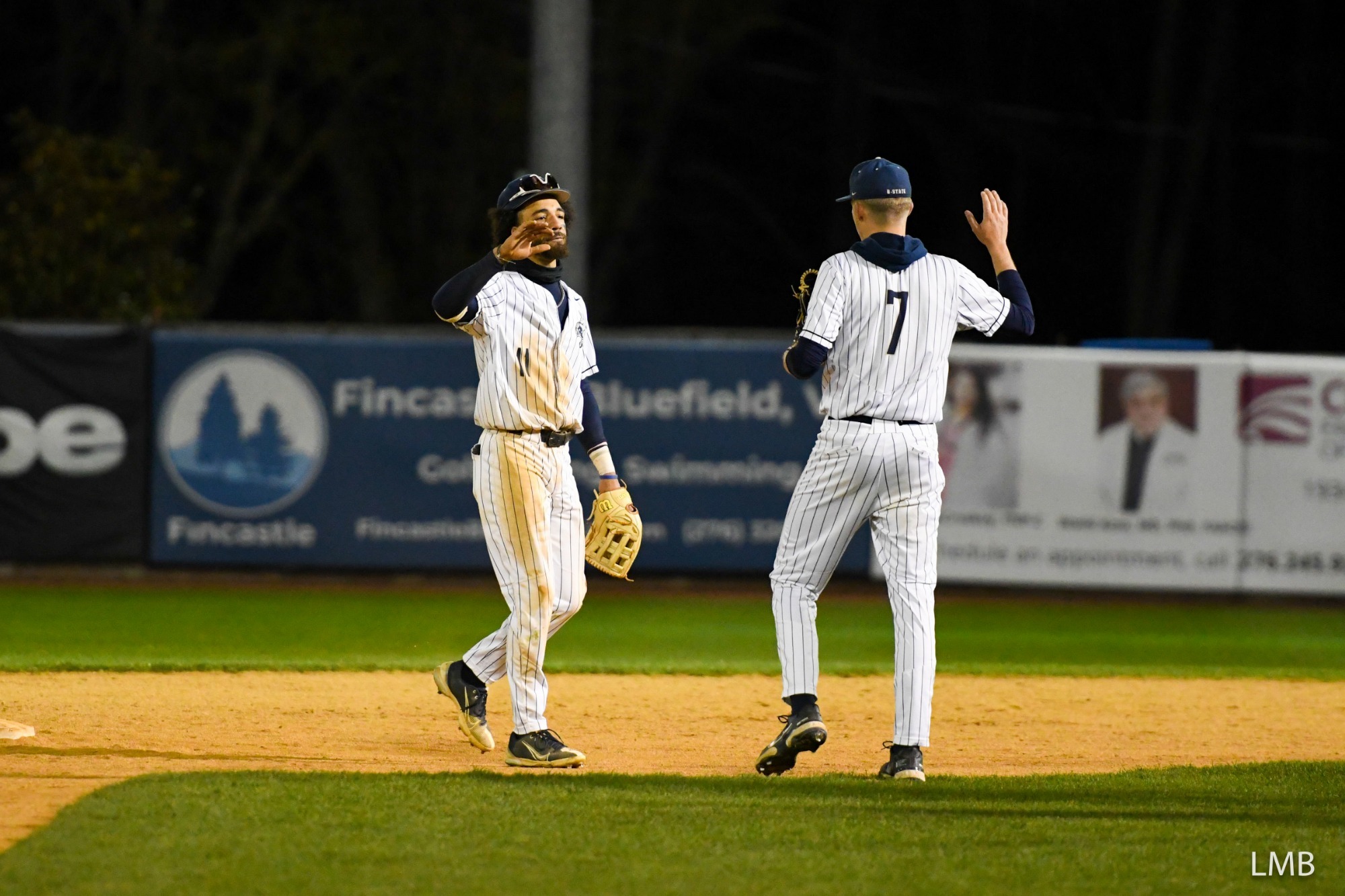 Baseball Closes Out Regular Season with a Seven Game Win Streak ...
