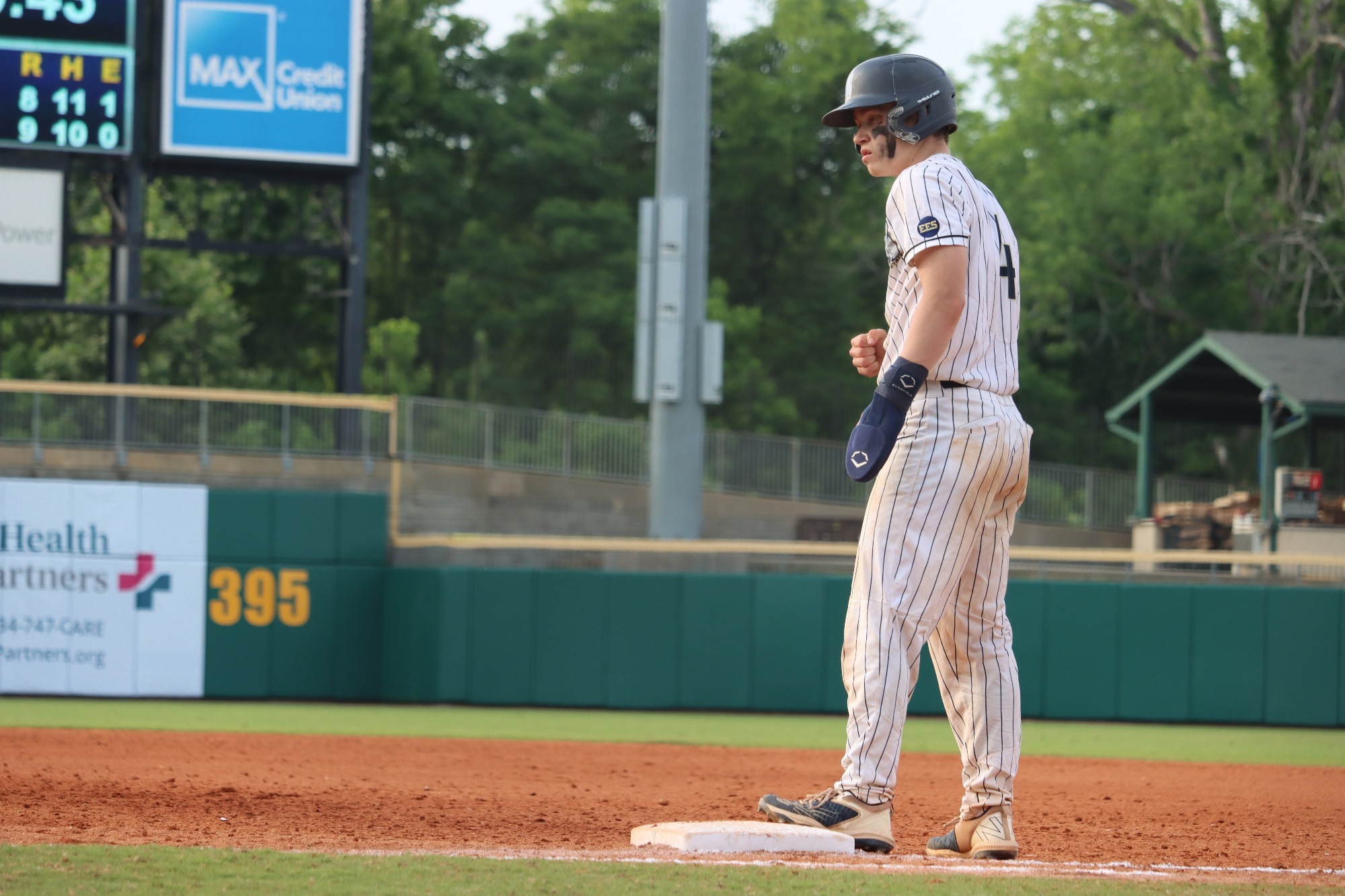 Baseball Falls to Albany State in Winners Bracket Game - Bluefield ...