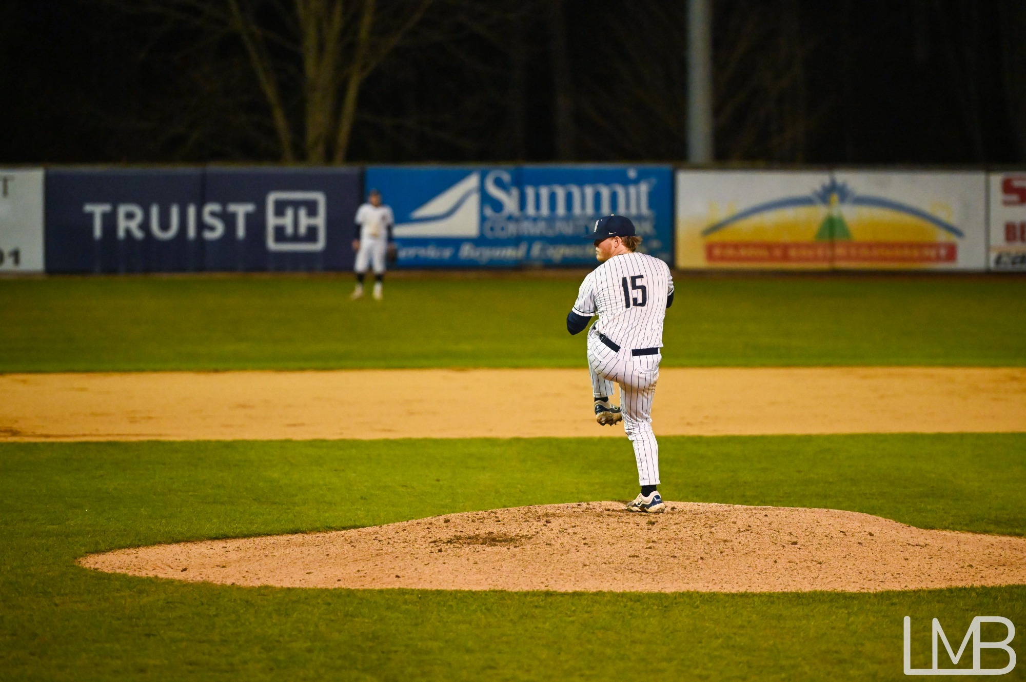 Zach Powell - 2024 - Baseball - Bluefield State University