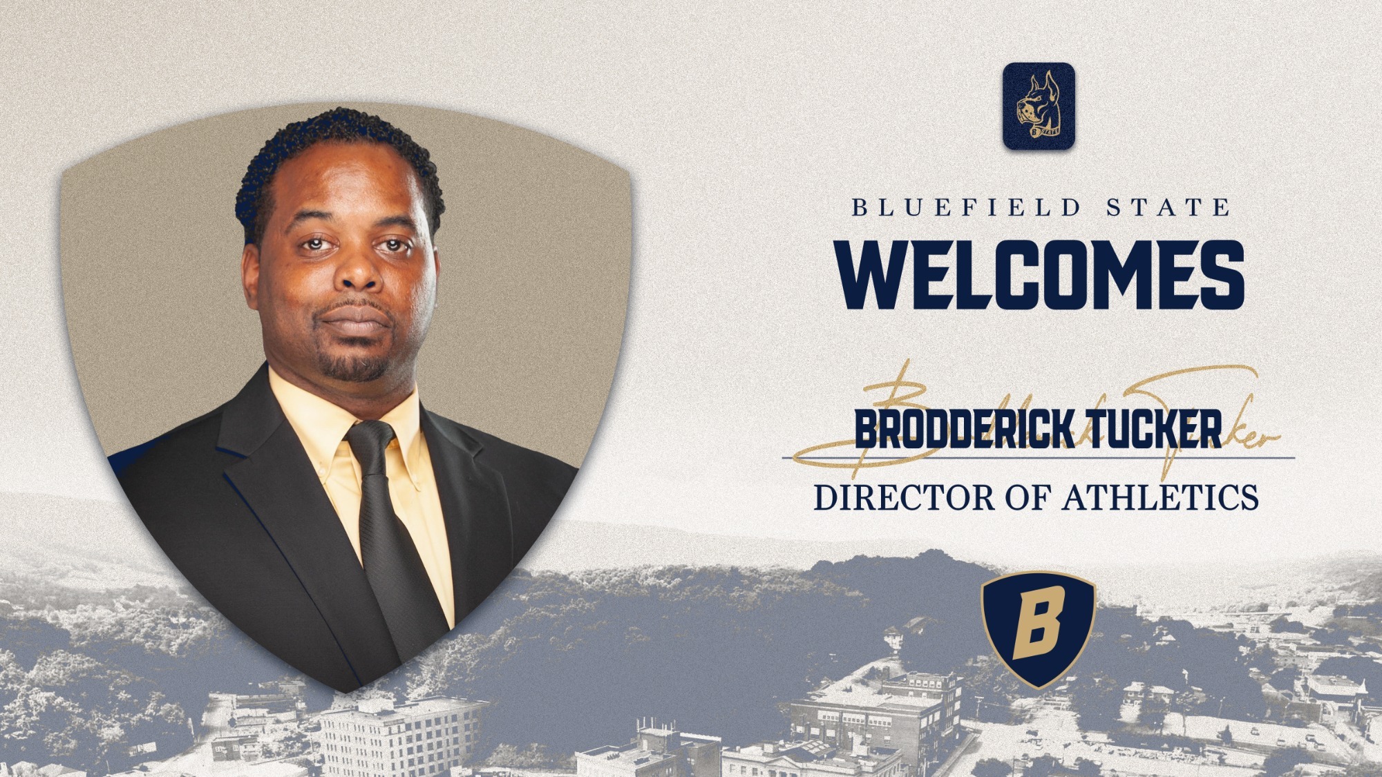 Bluefield State University Appoints Luke D’Alessio to Lead Men’s ...