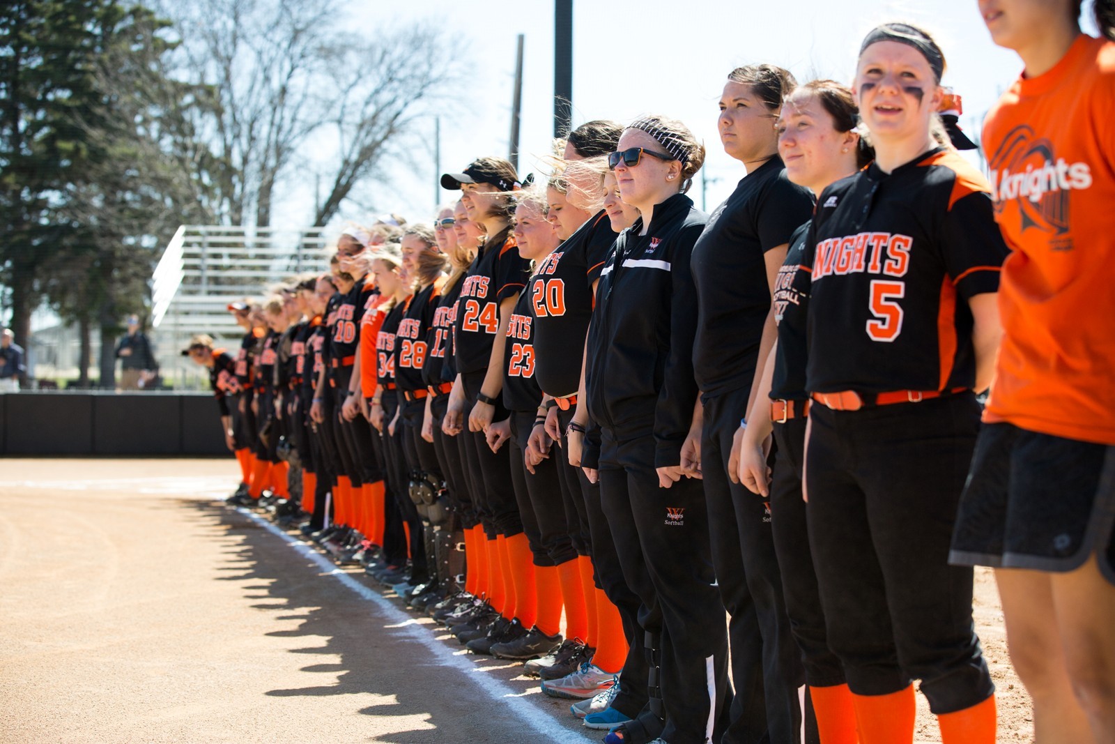 Wartburg Hosts Simpson - Wartburg College Athletics