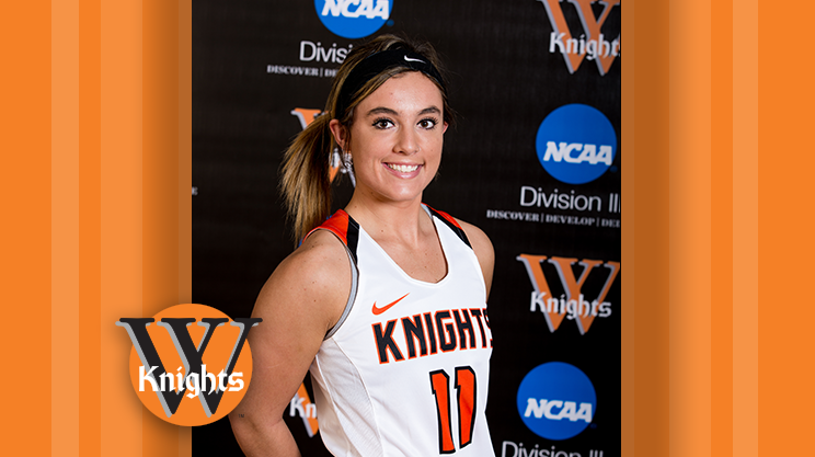 Katie Sommer Surpasses 1,000 Career Points in Victory over North Park ...