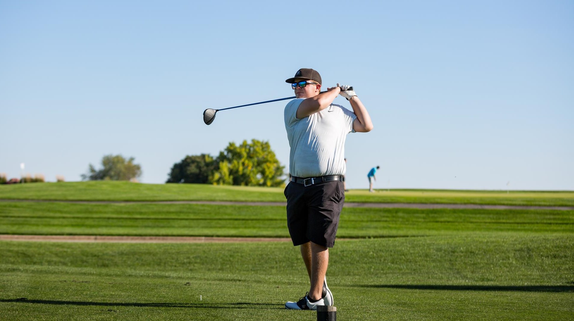 Andrew Rush - Men's Golf - Wartburg College Athletics