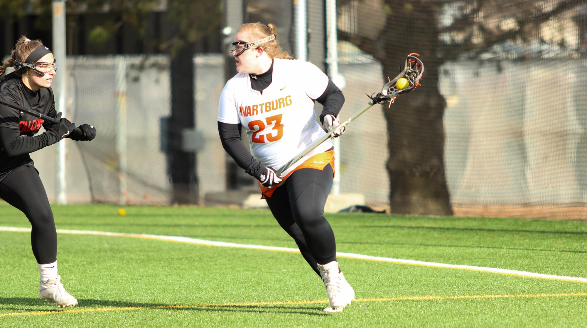 Lindsay Langford - Women's Lacrosse - Wartburg College Athletics