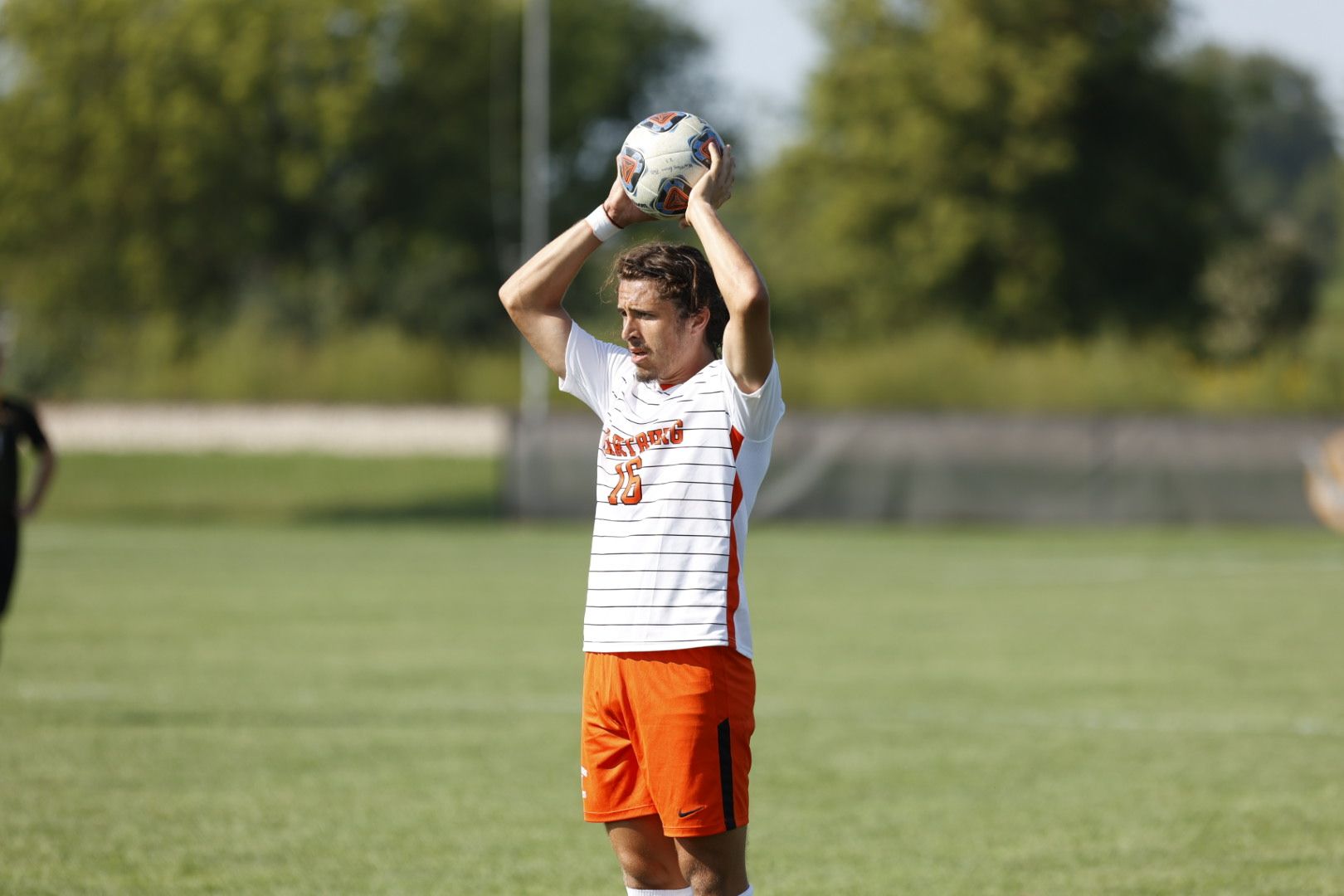 Payton Chapman - Men's Soccer - Wartburg College Athletics