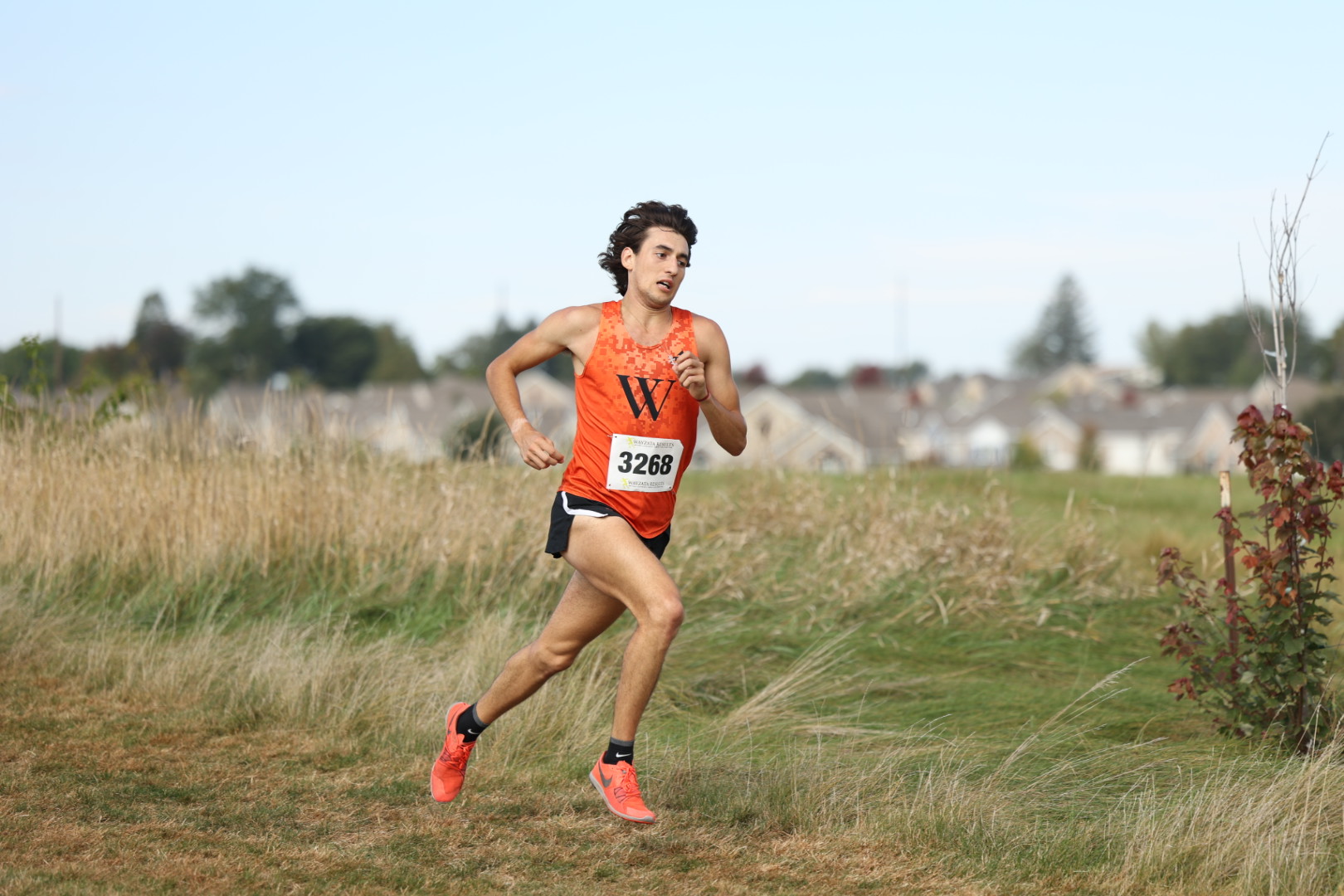 Christopher Collet - Men's Cross Country - Wartburg College Athletics