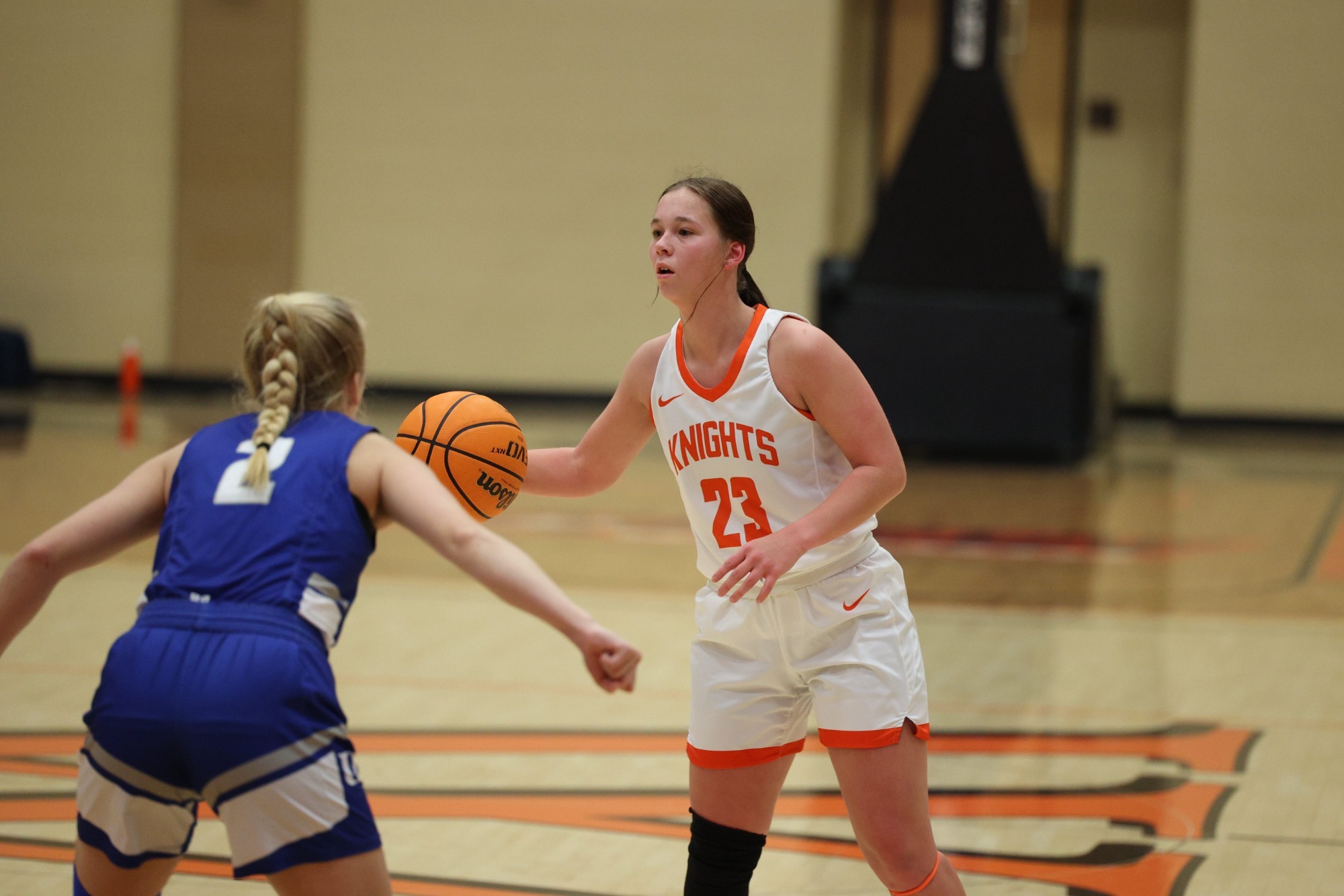 Women's Basketball Survives Overtime Battle With Dubuque - Wartburg ...
