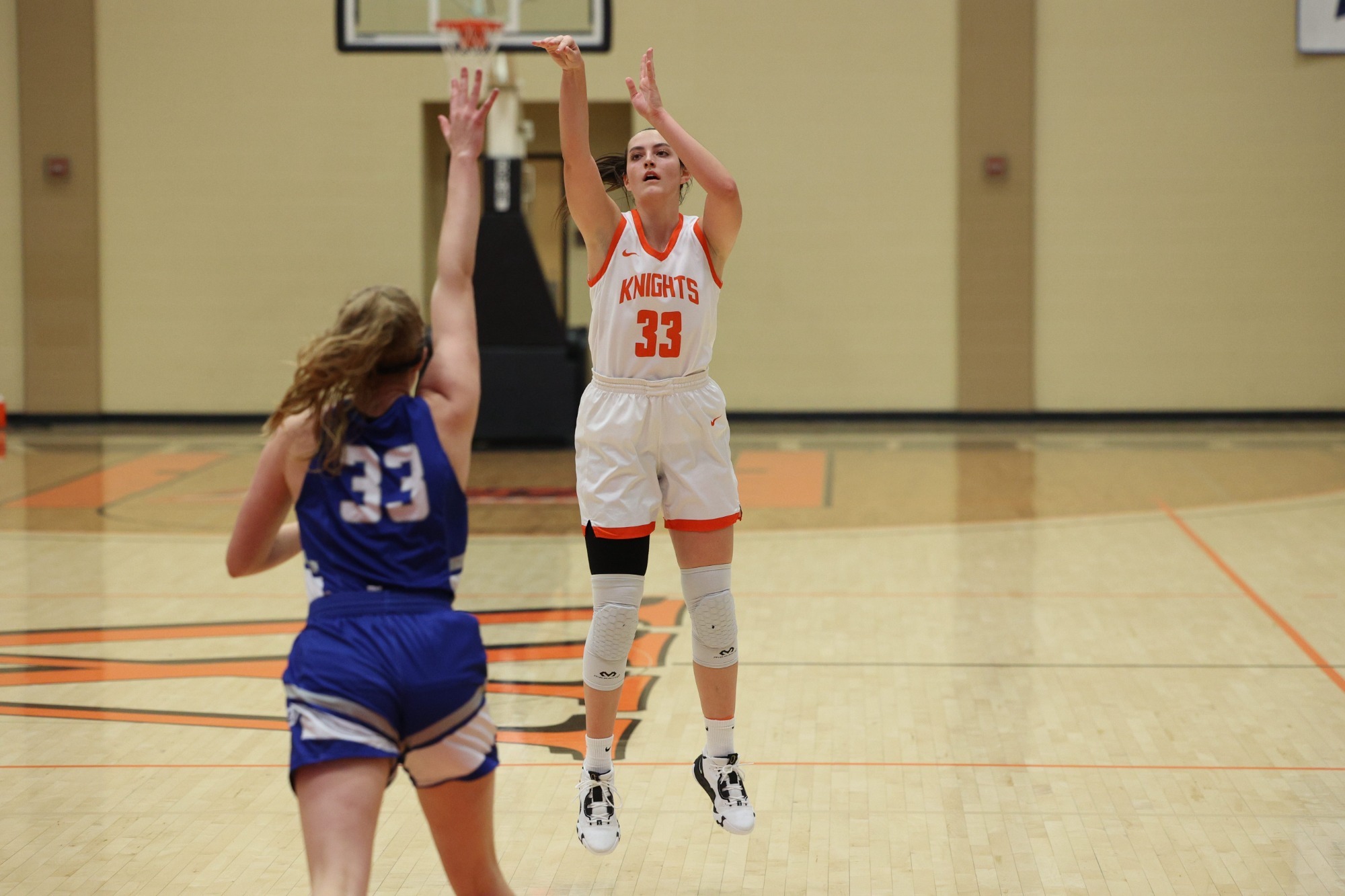 Women's Basketball Win 81-66 on the Road - Wartburg College Athletics