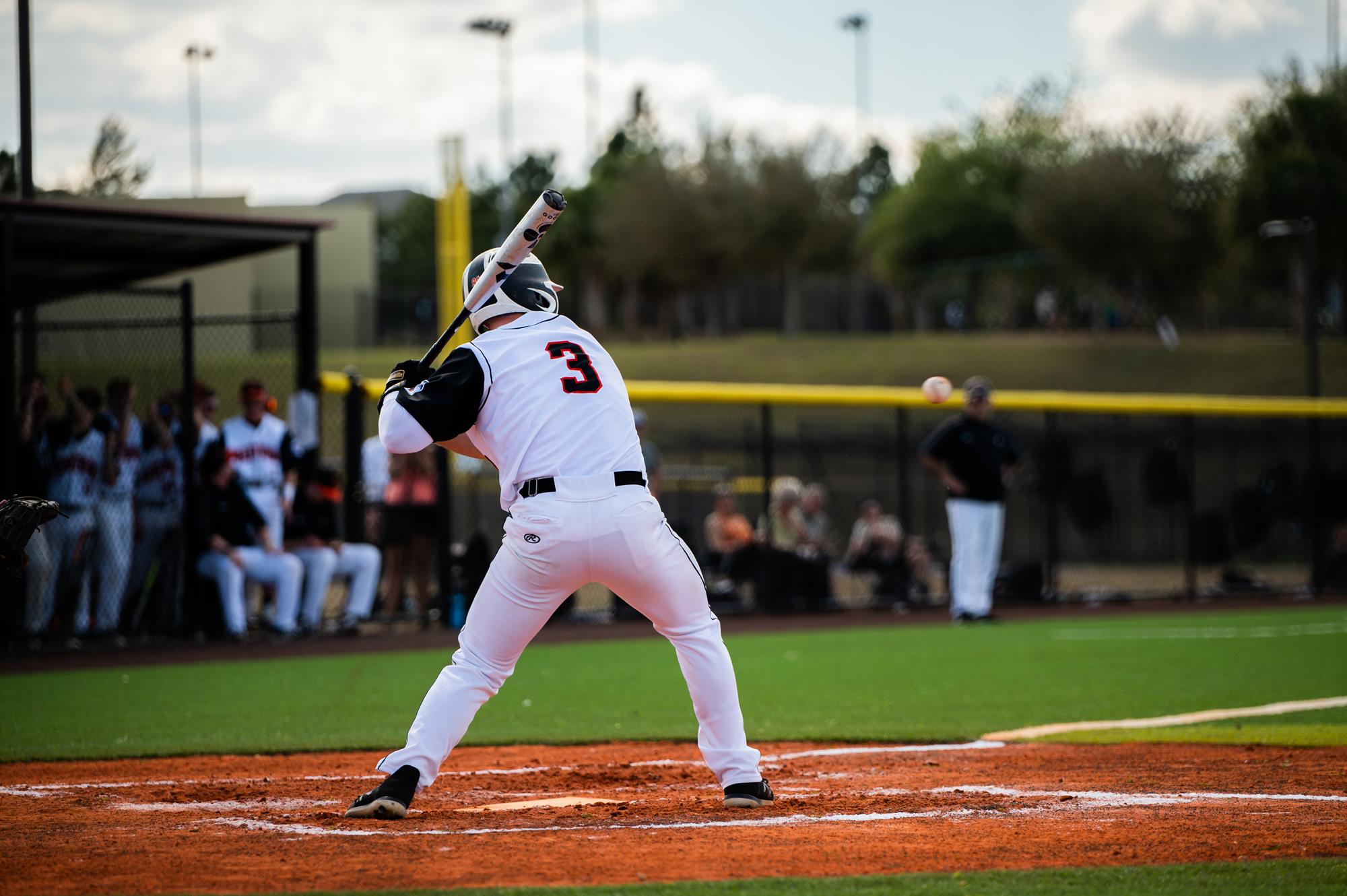 Baseball Splits Doubleheader Against Calvin - Wartburg College Athletics
