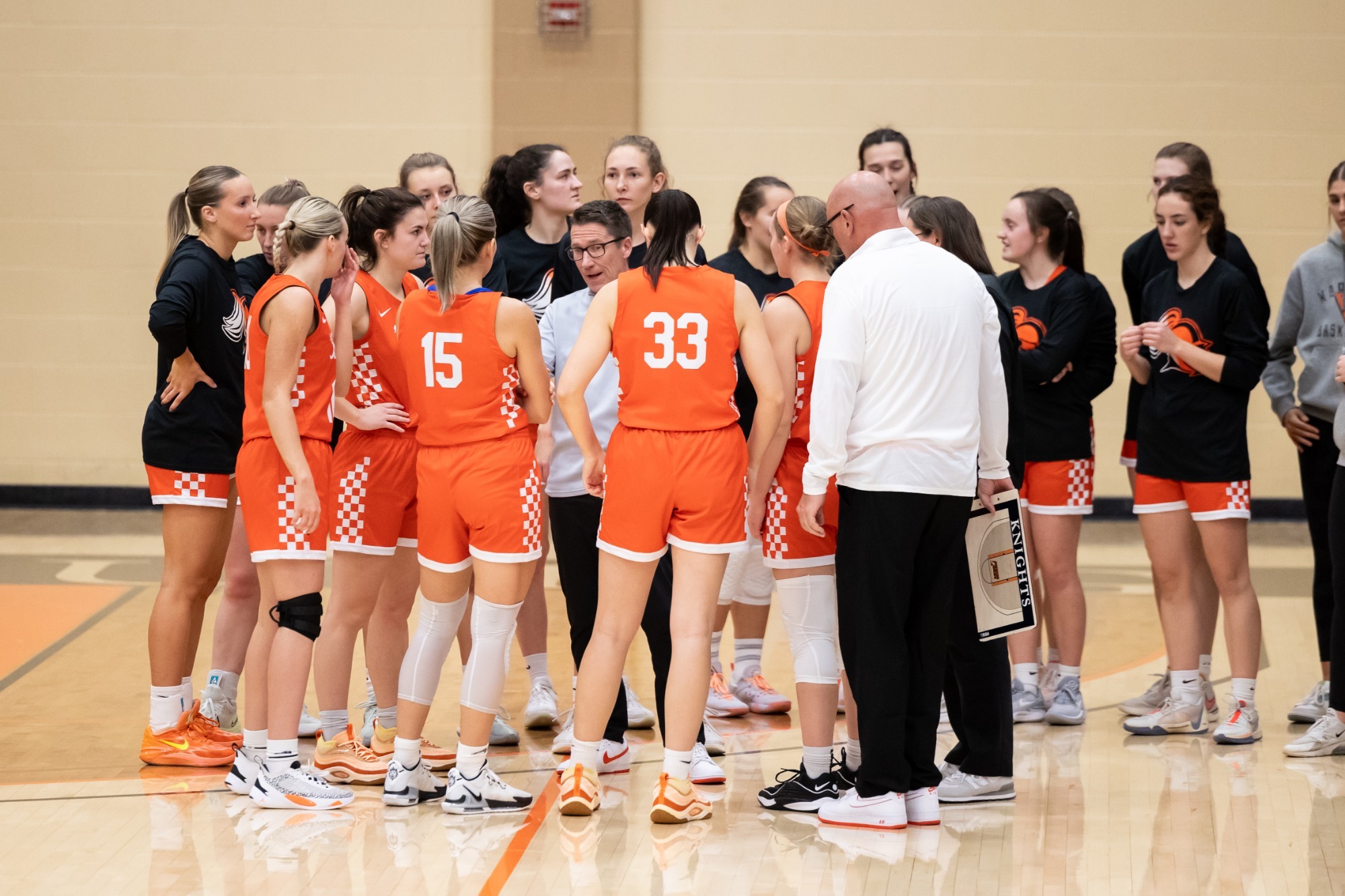 No. 7/7 Knights Fall to No. 16/22 Whitman in Top 25 Matchup - Wartburg ...