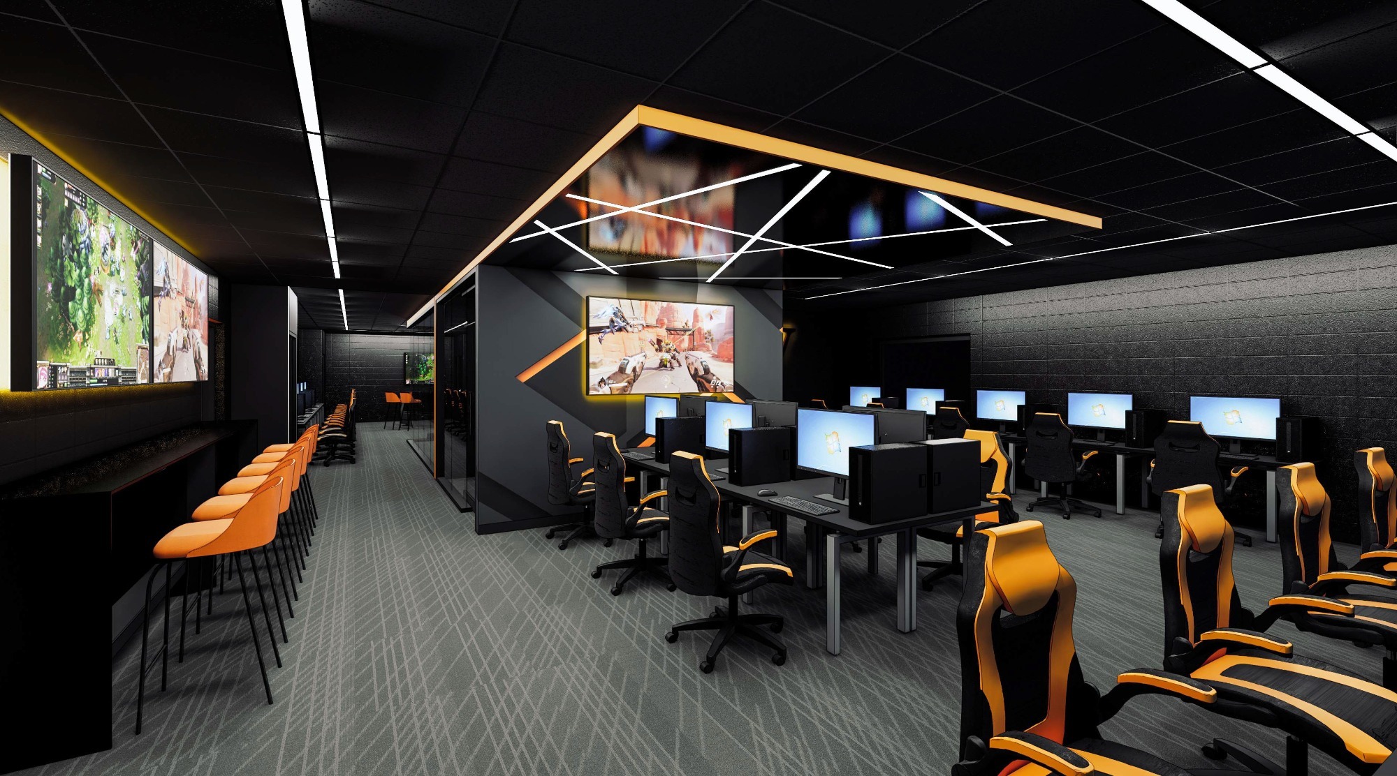 esports Season Preview - Wartburg College Athletics