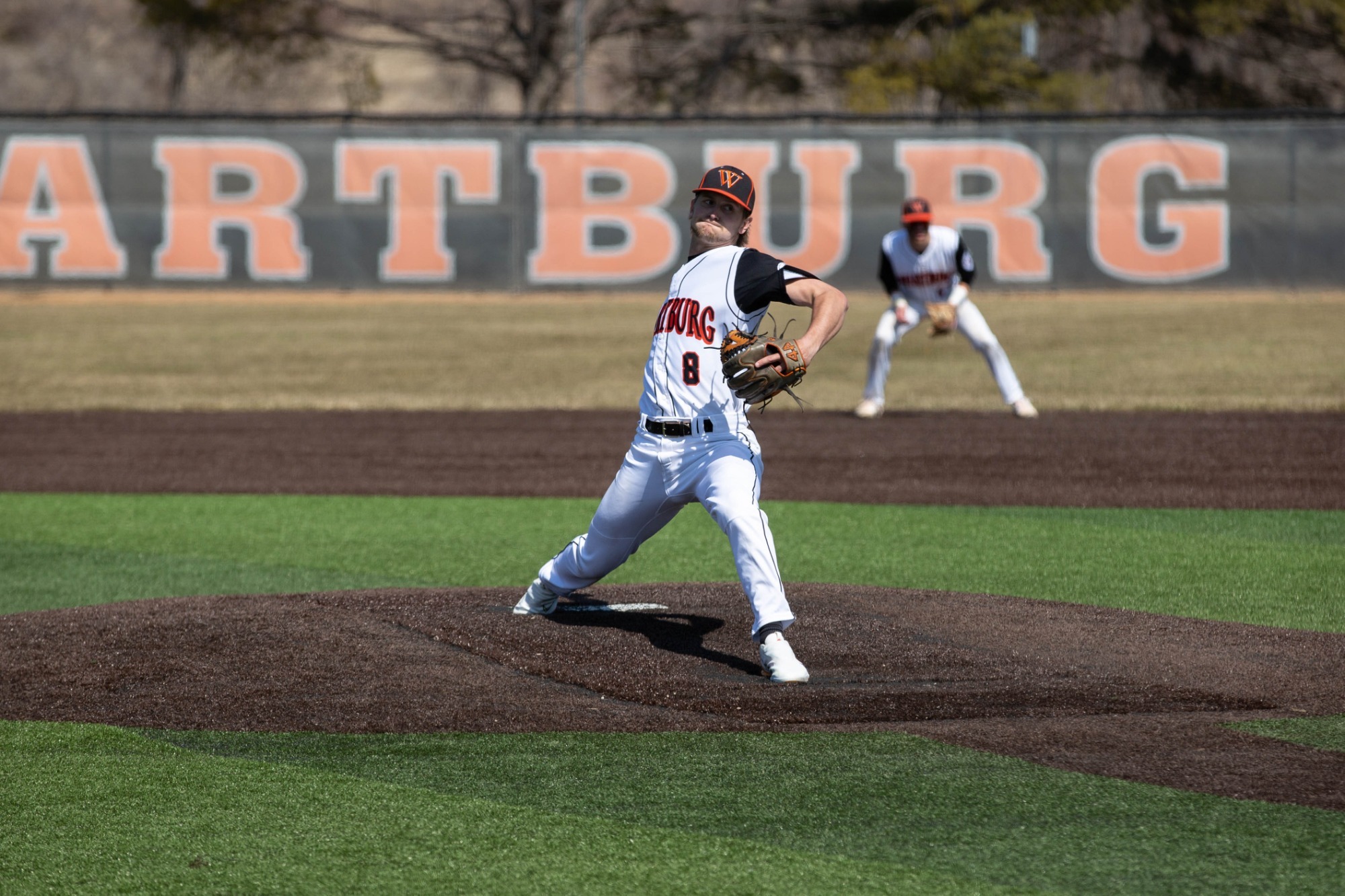 Cael Boehmer - Baseball - Wartburg College Athletics