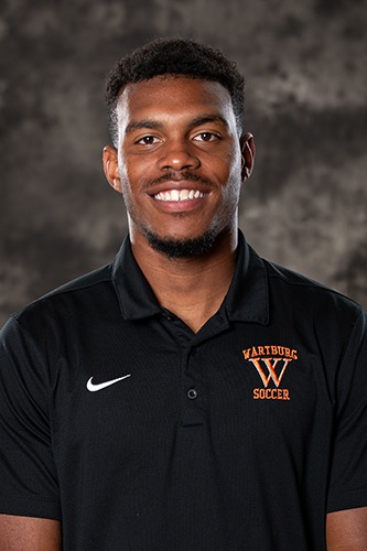 Christian Coridon - Men's Soccer Coach - Wartburg College Athletics