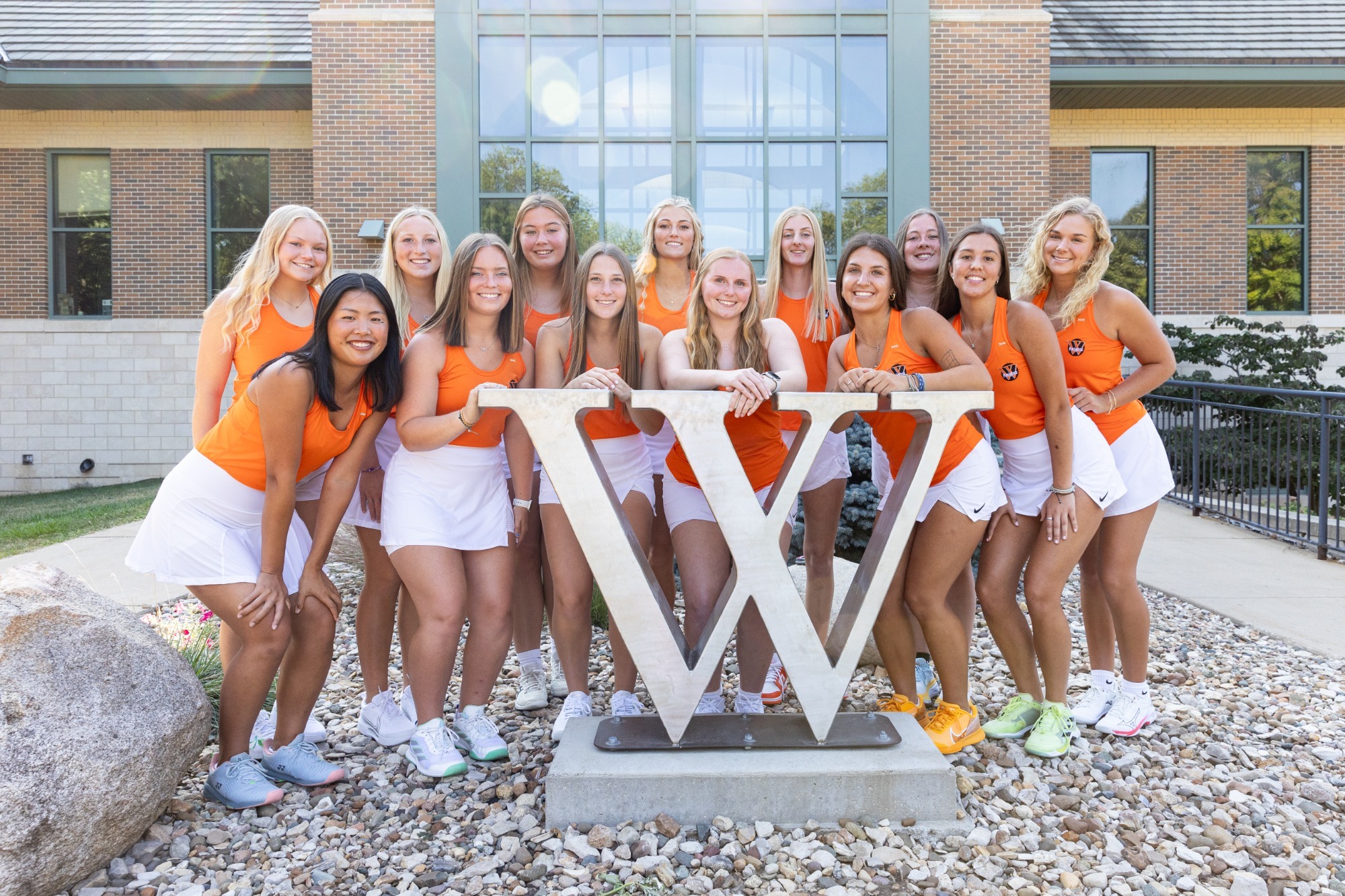 Knights fall to Dutch in conference AQ quarterfinals - Wartburg College ...