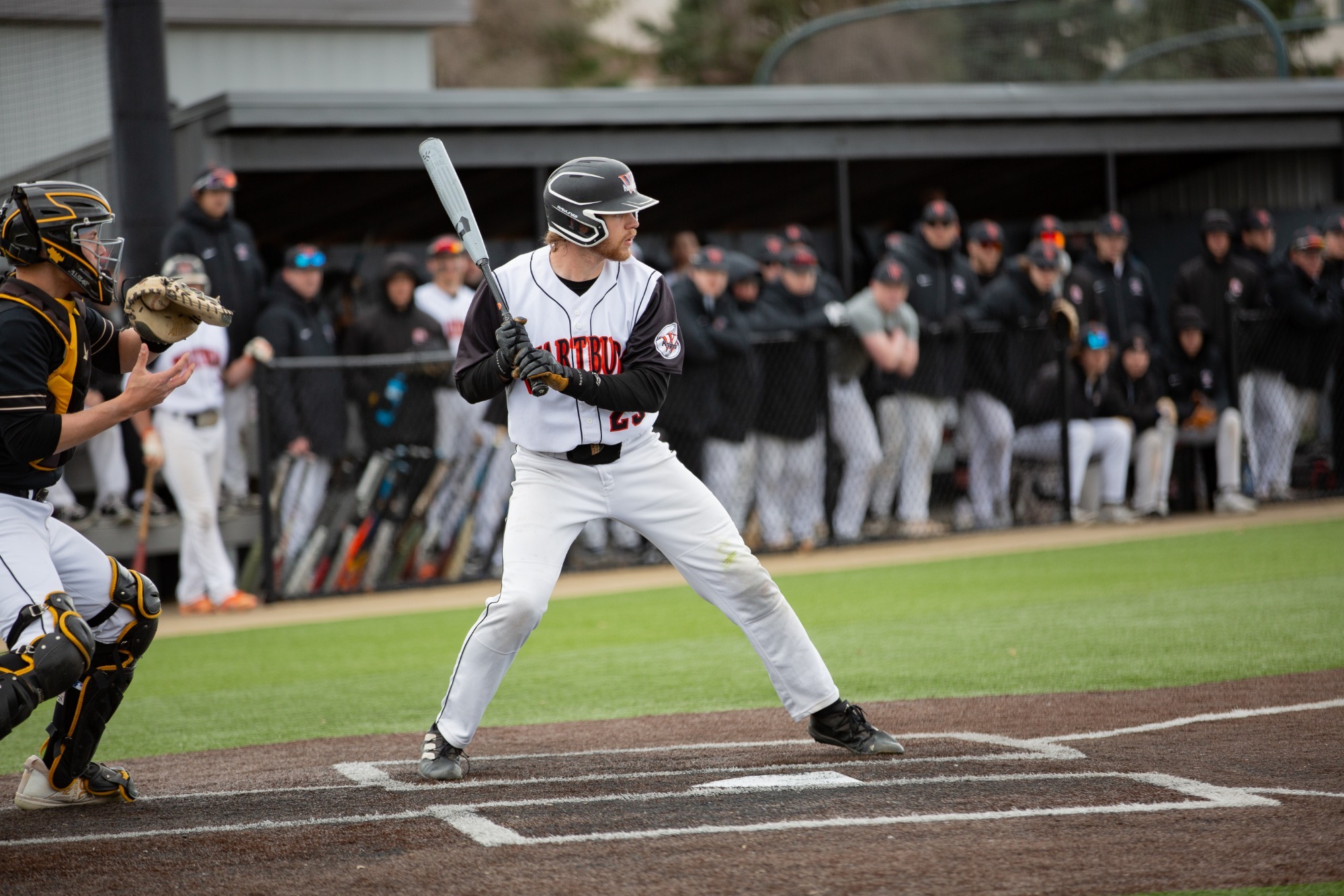Knights Fall to UW-Platteville 10-5 - Wartburg College Athletics