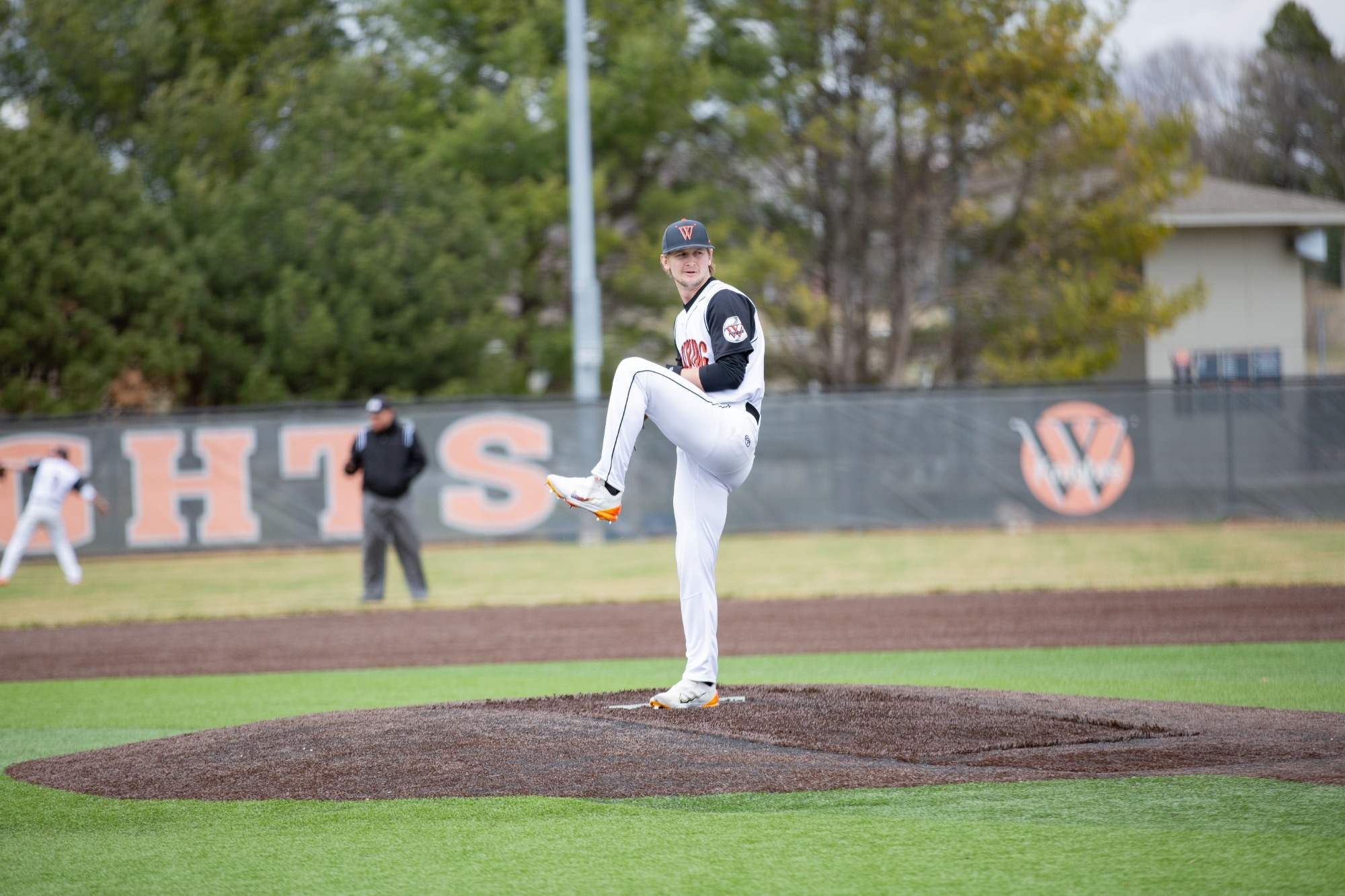 Cael Boehmer - Baseball - Wartburg College Athletics