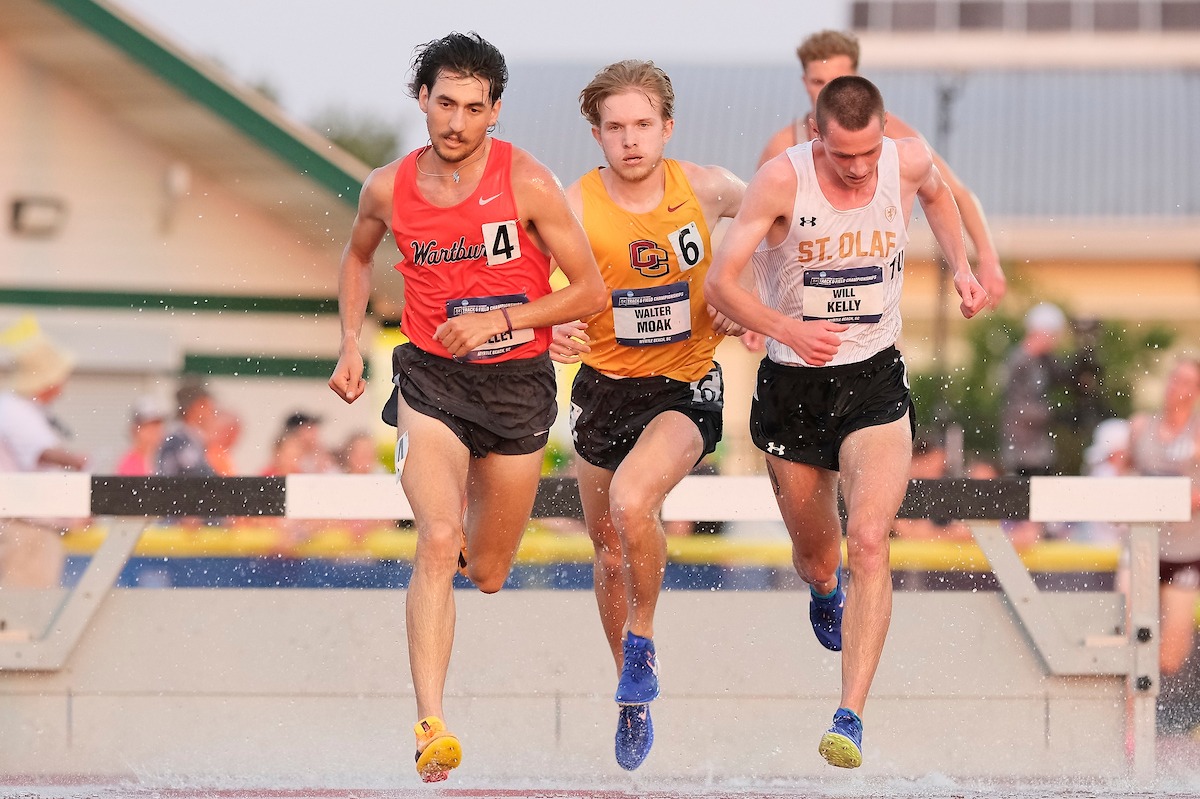 Wartburg takes fifth at NCAA Championships - Wartburg College Athletics