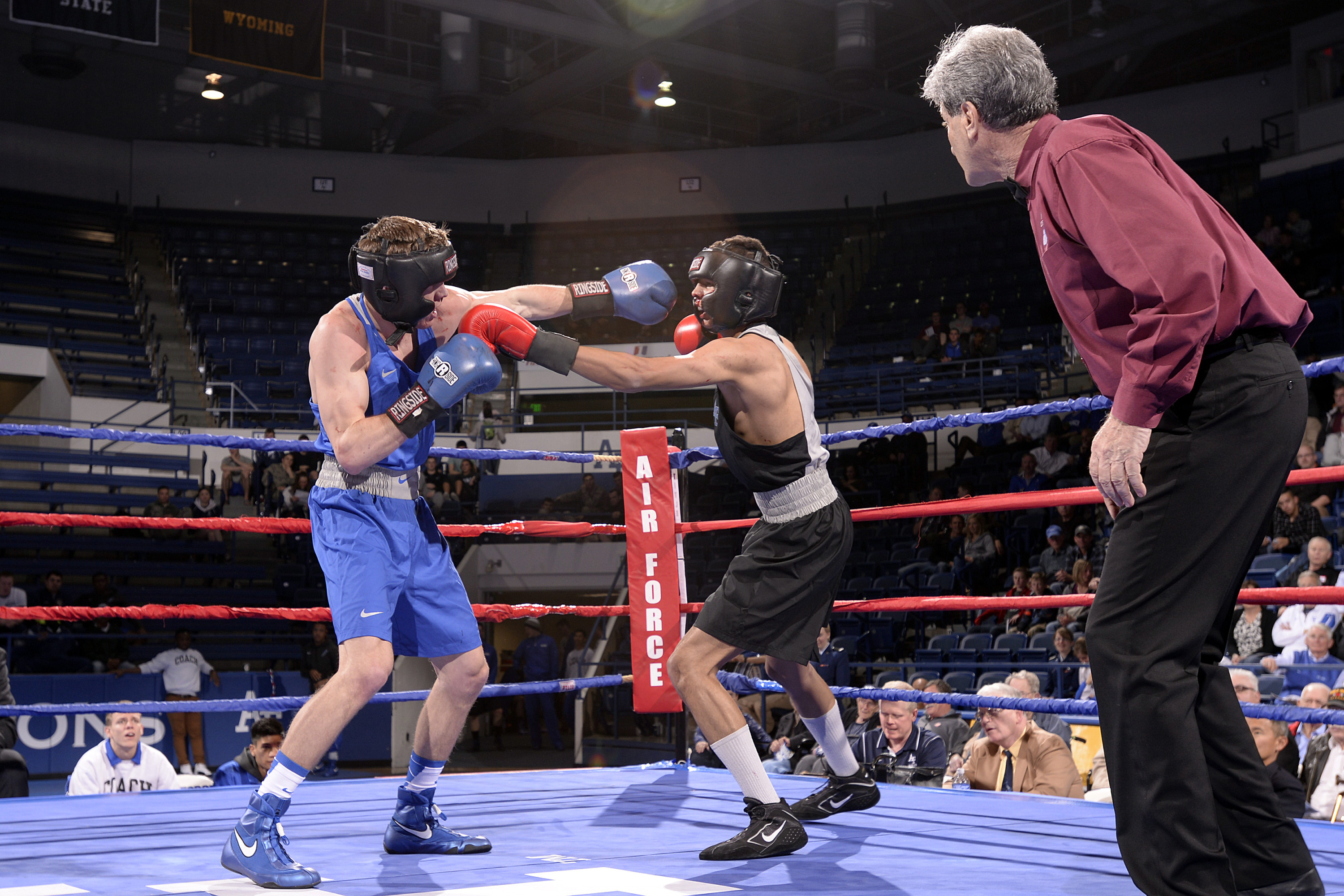 Air Force Academy Athletics