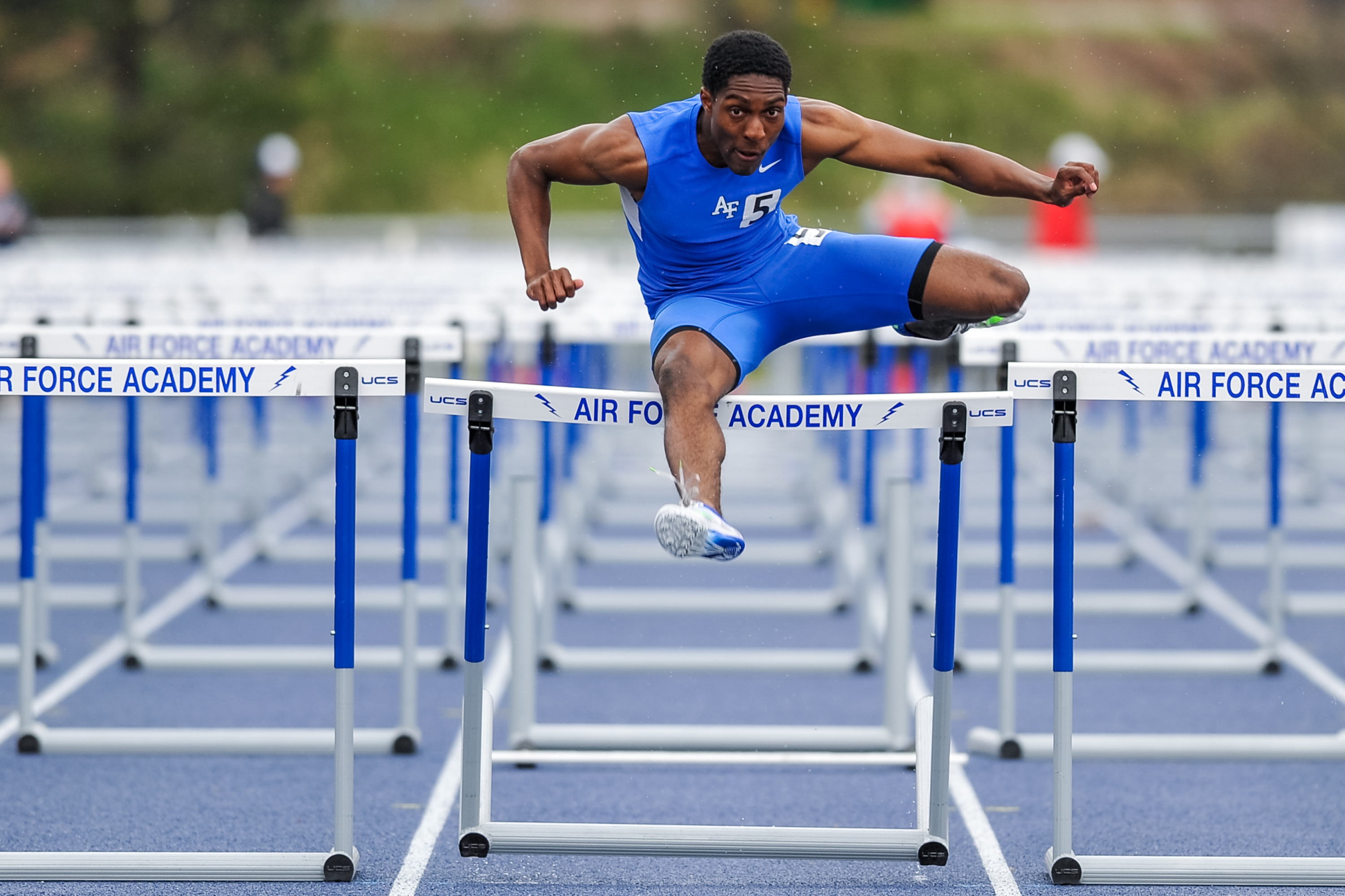 Air Force Academy Athletics