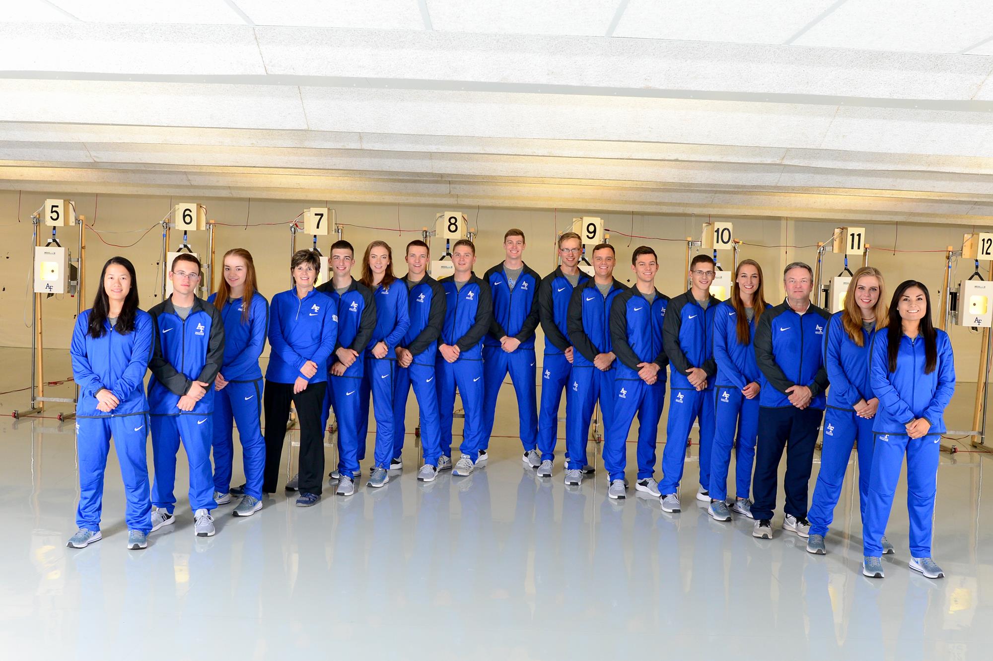 Air Force Academy Athletics