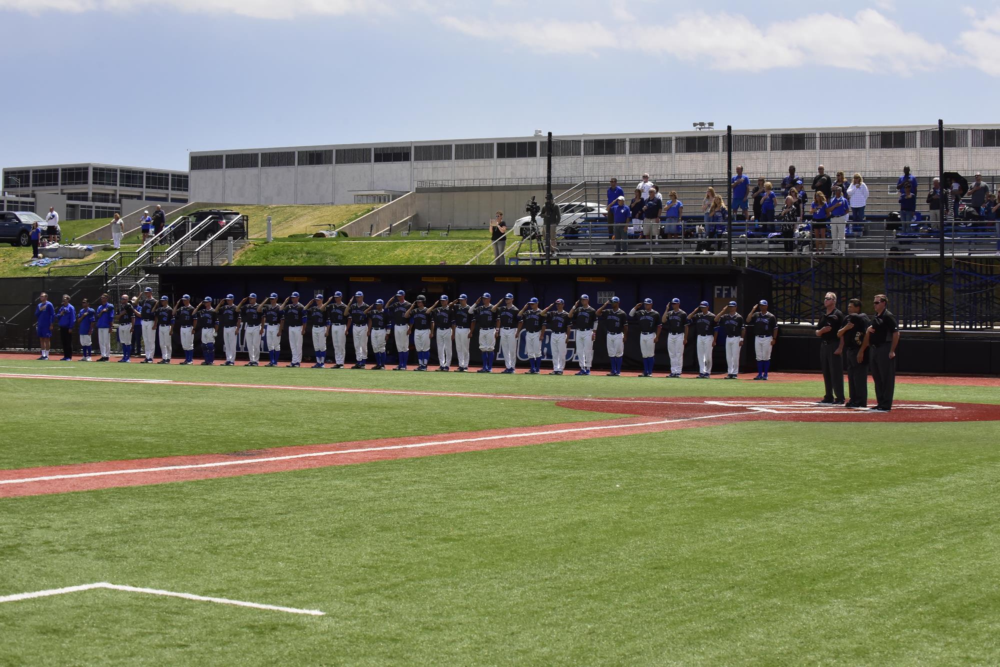 Air Force Academy Athletics