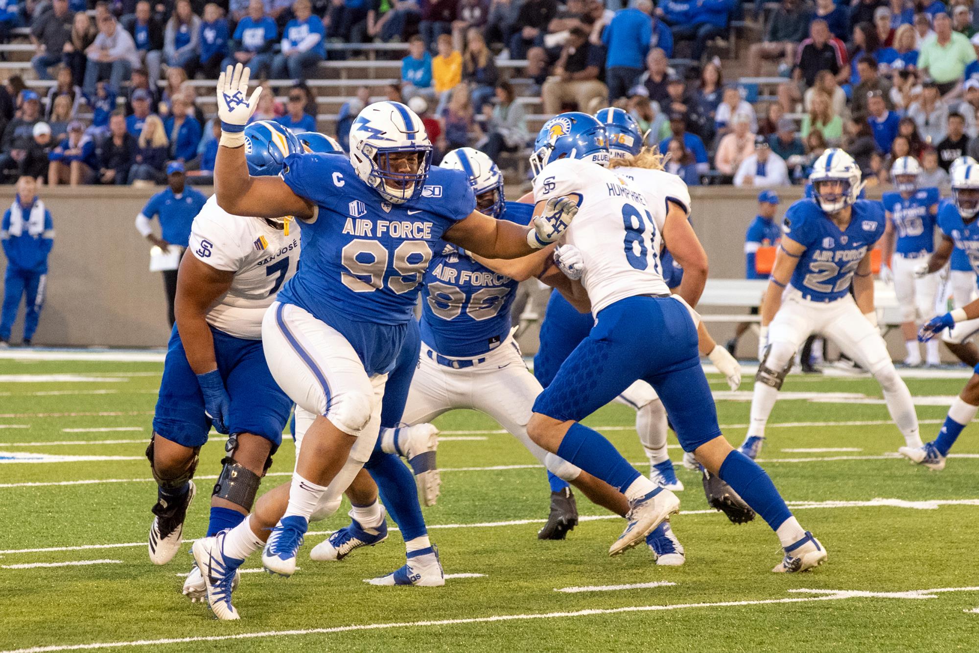 Air Force Academy Athletics