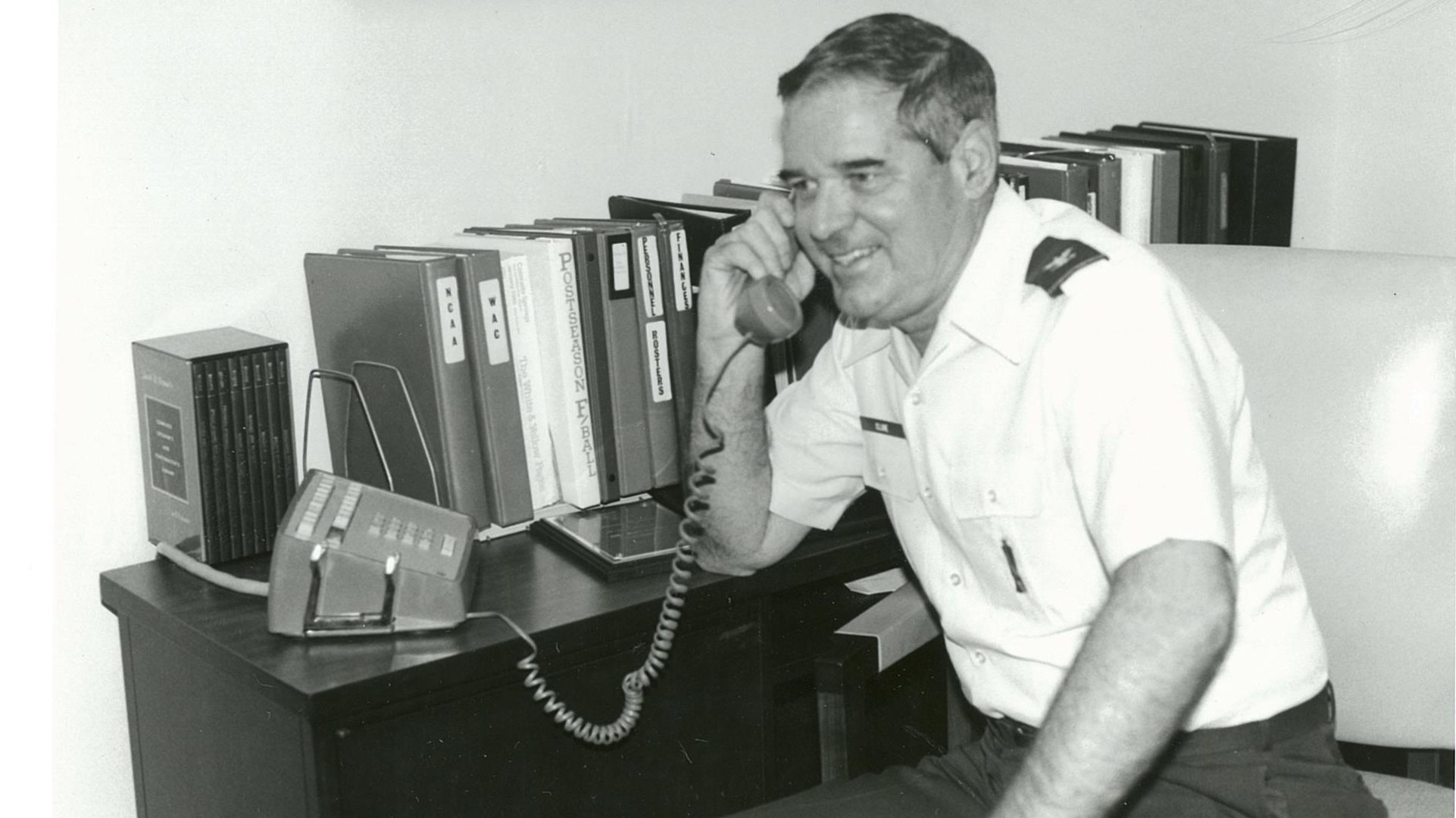 Air Force Academy Athletics