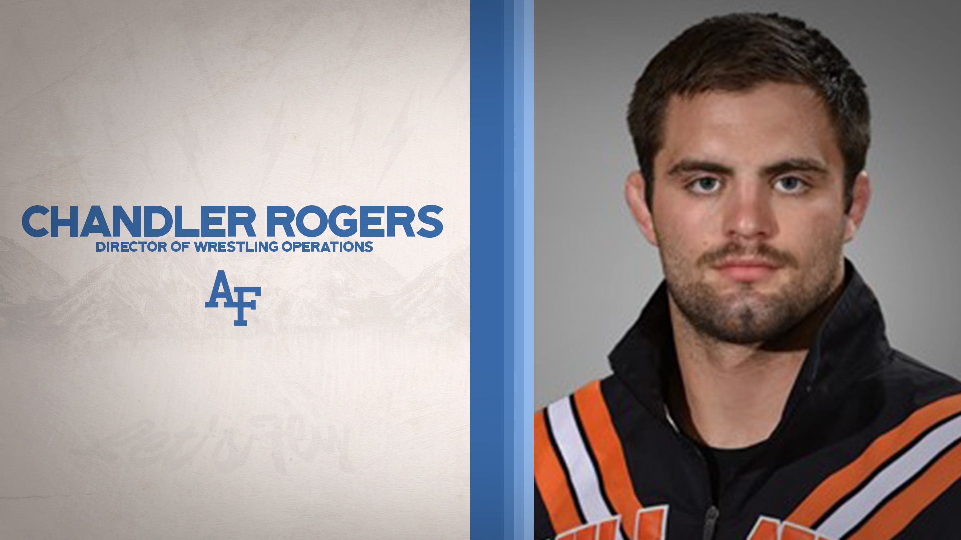 Air Force Academy Athletics