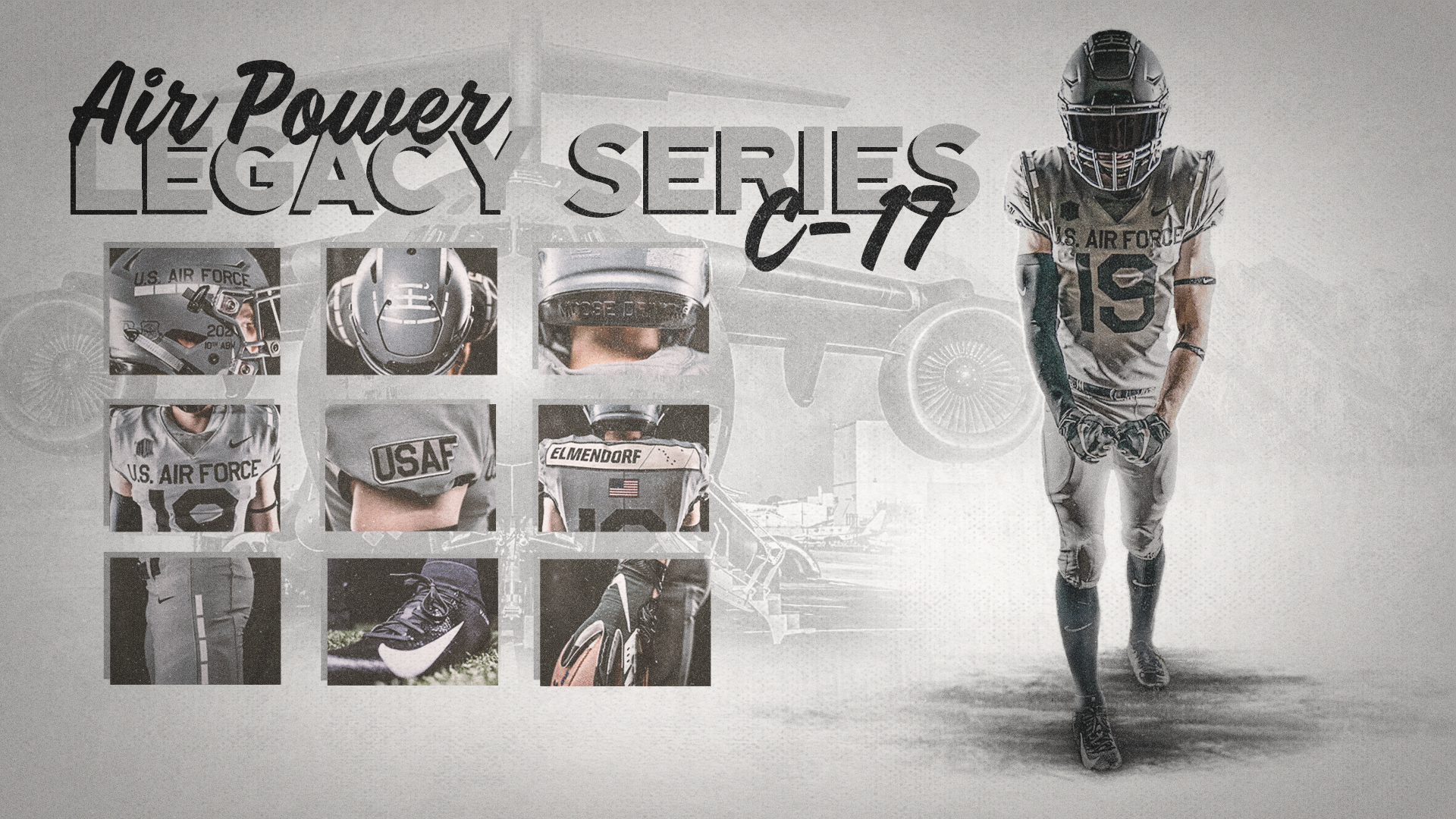 Air Force Academy Athletics