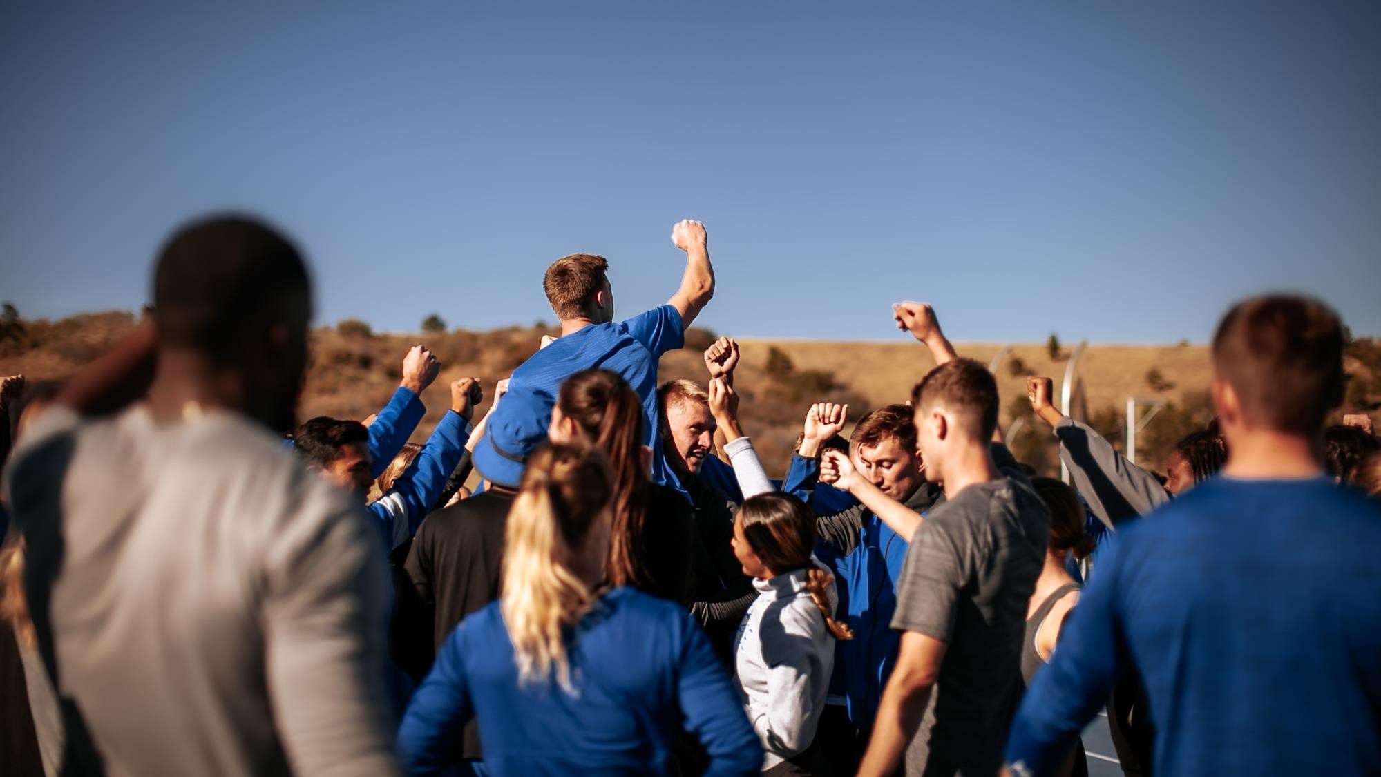 Air Force Academy Athletics