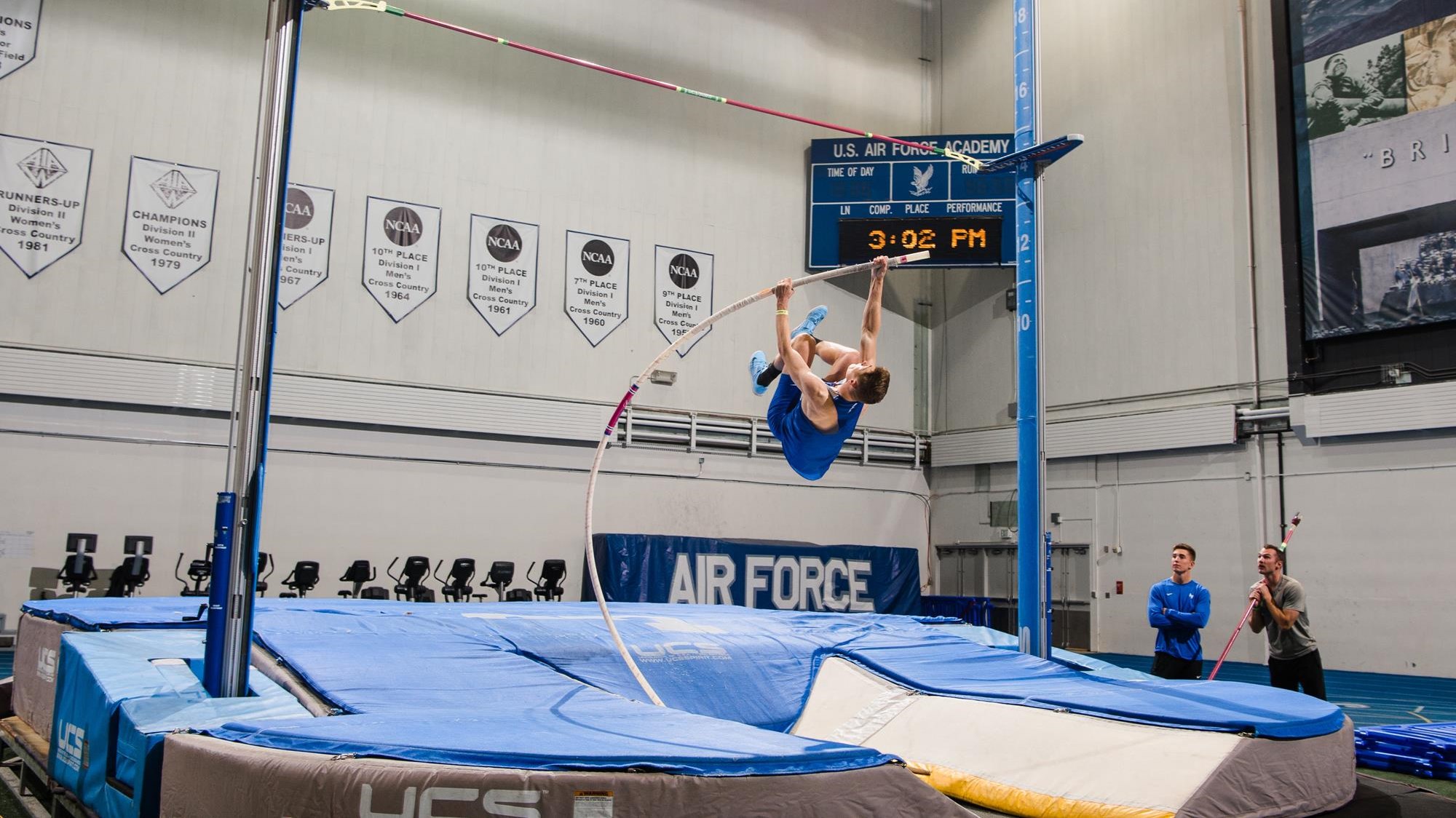 Air Force Academy Athletics