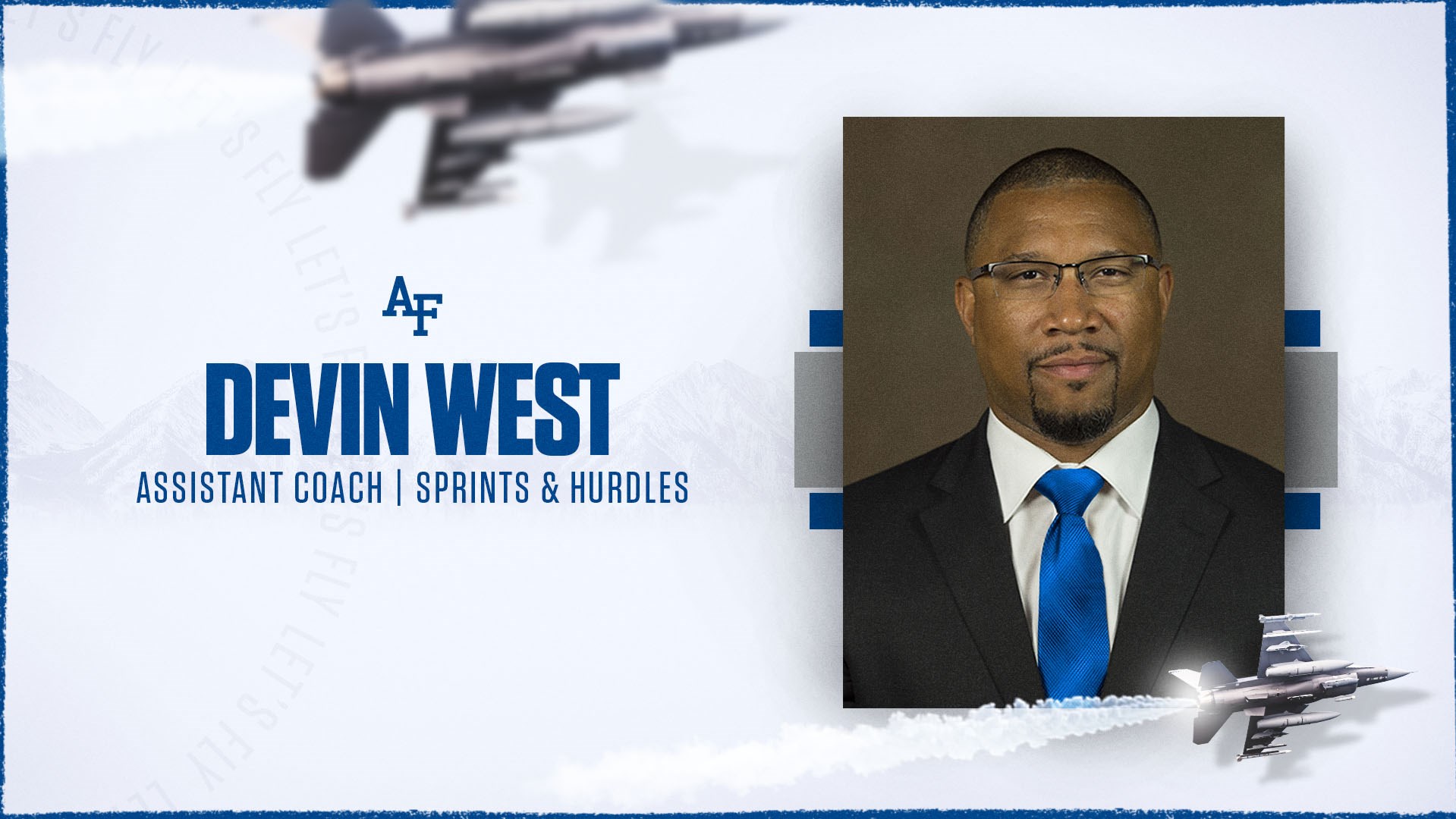 Air Force Academy Athletics