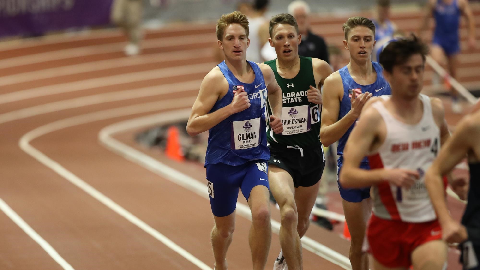 Air Force Academy Athletics