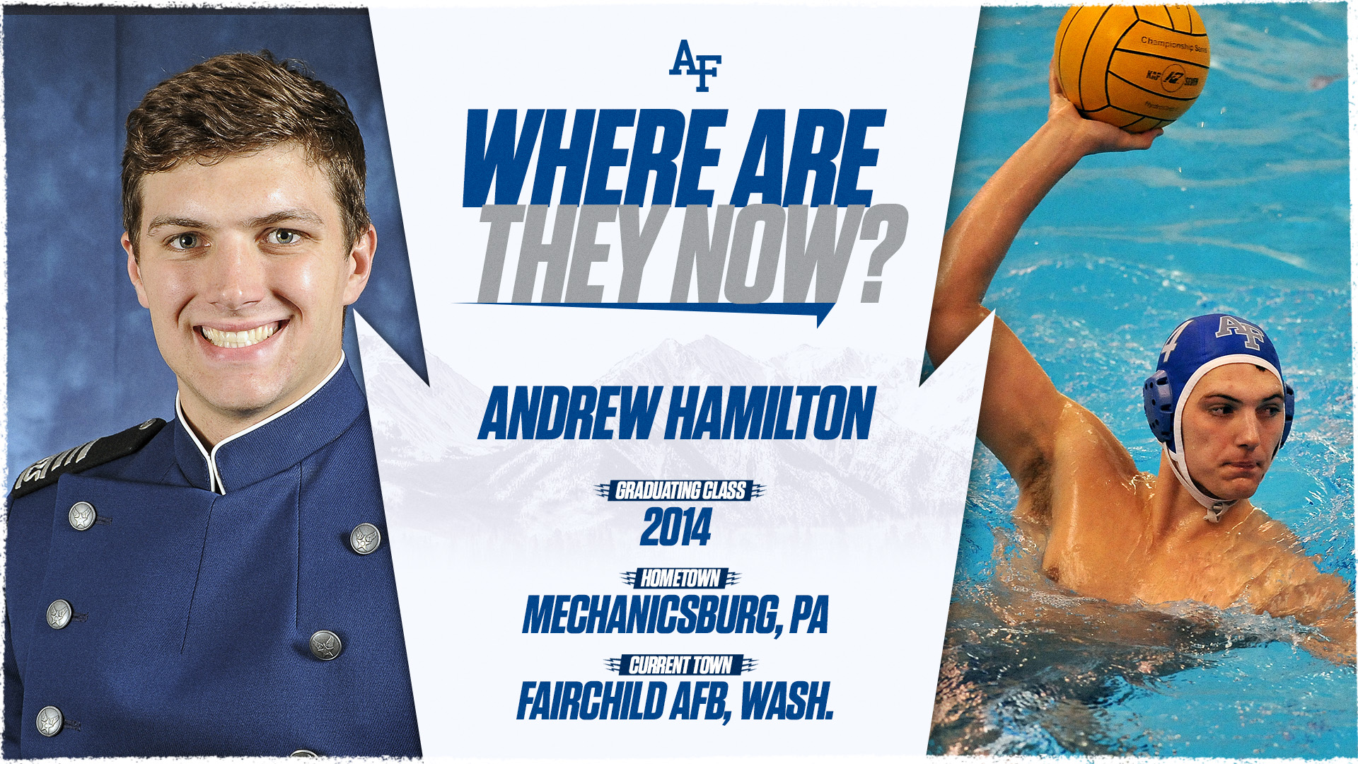 Air Force Academy Athletics