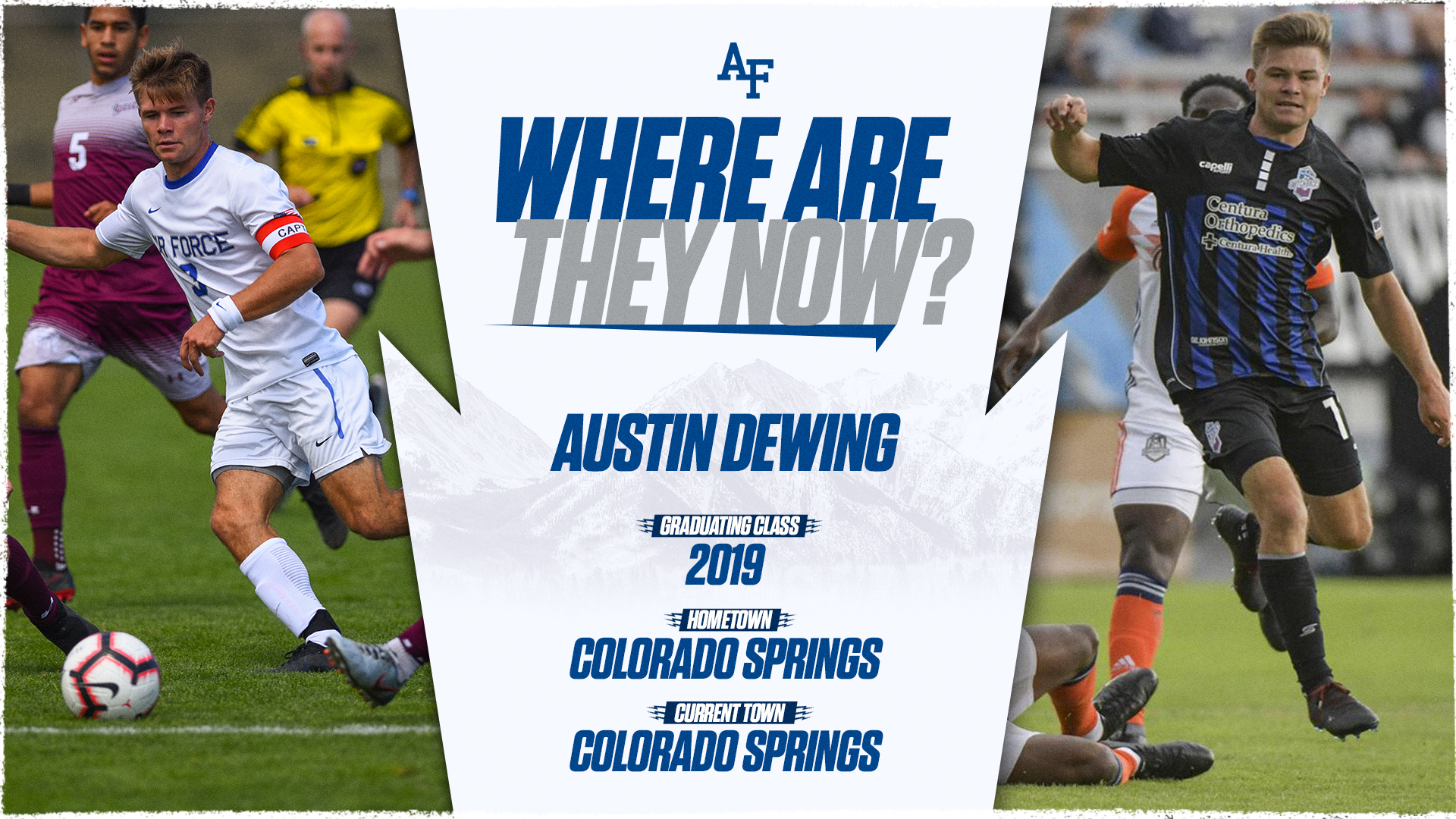 Air Force Academy Athletics