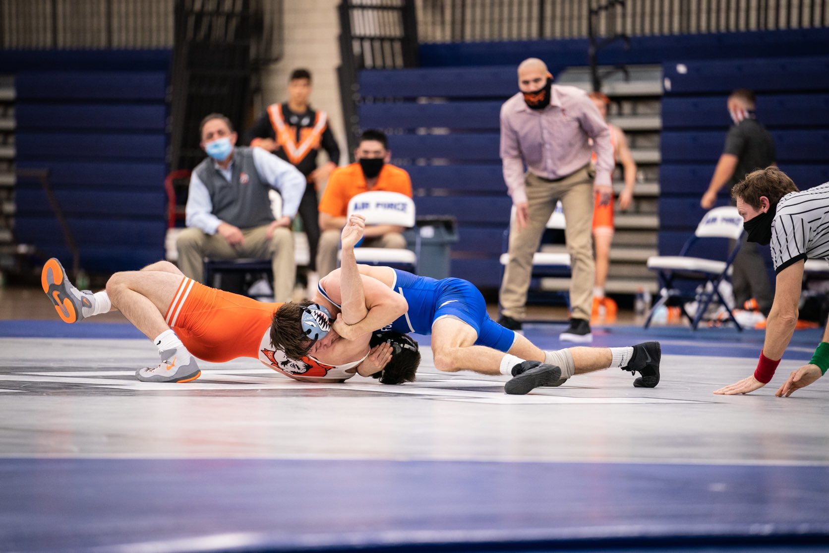 Air Force Academy Athletics