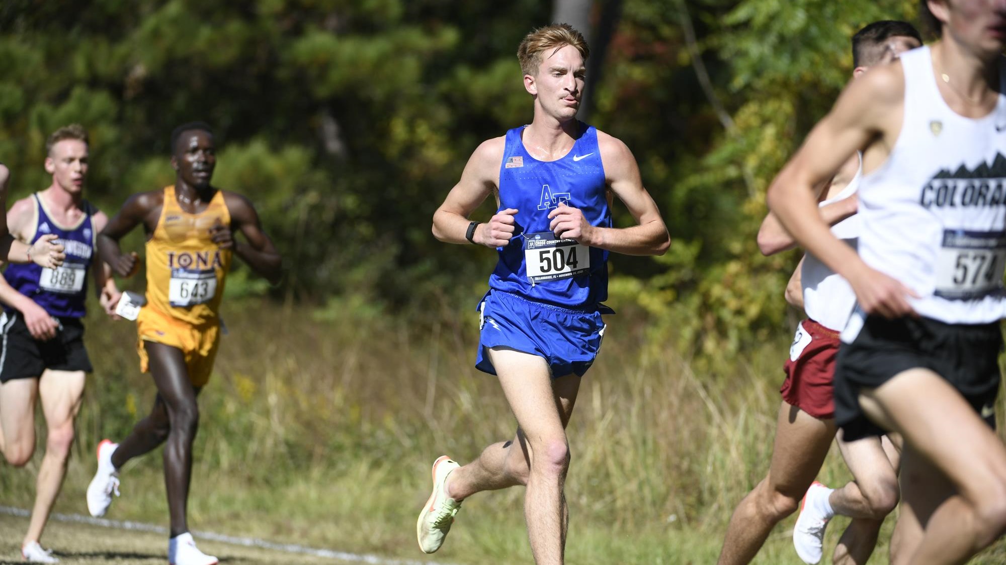 Air Force Academy Athletics