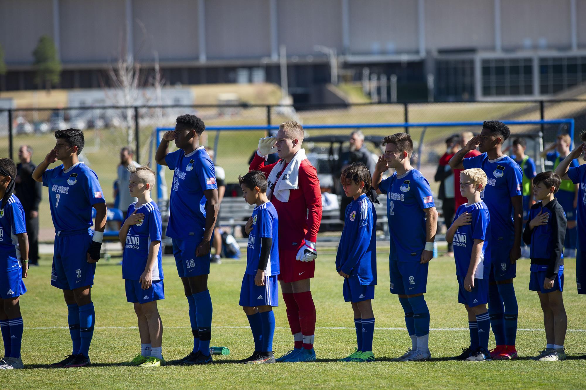 Air Force Academy Athletics